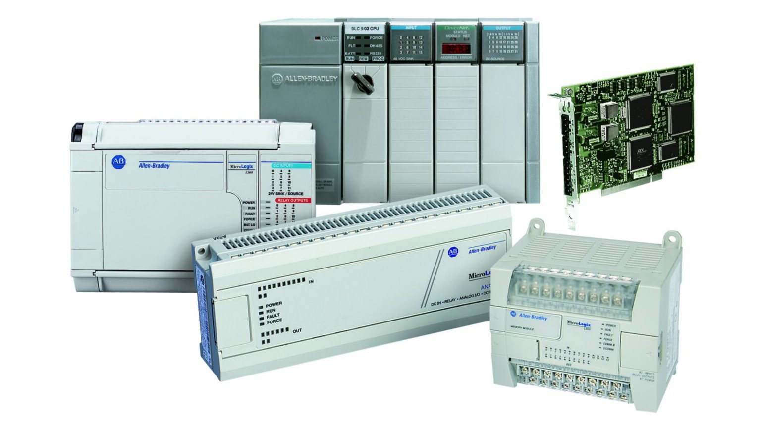 Network Security & Infrastructure | Allen-Bradley