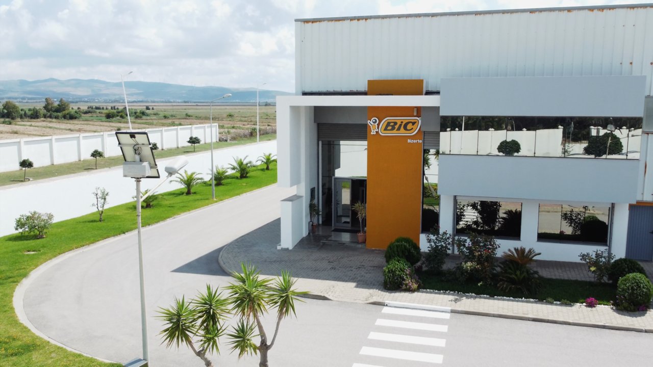 Digital Transformation with BIC: Redefining Operational Efficiency ...