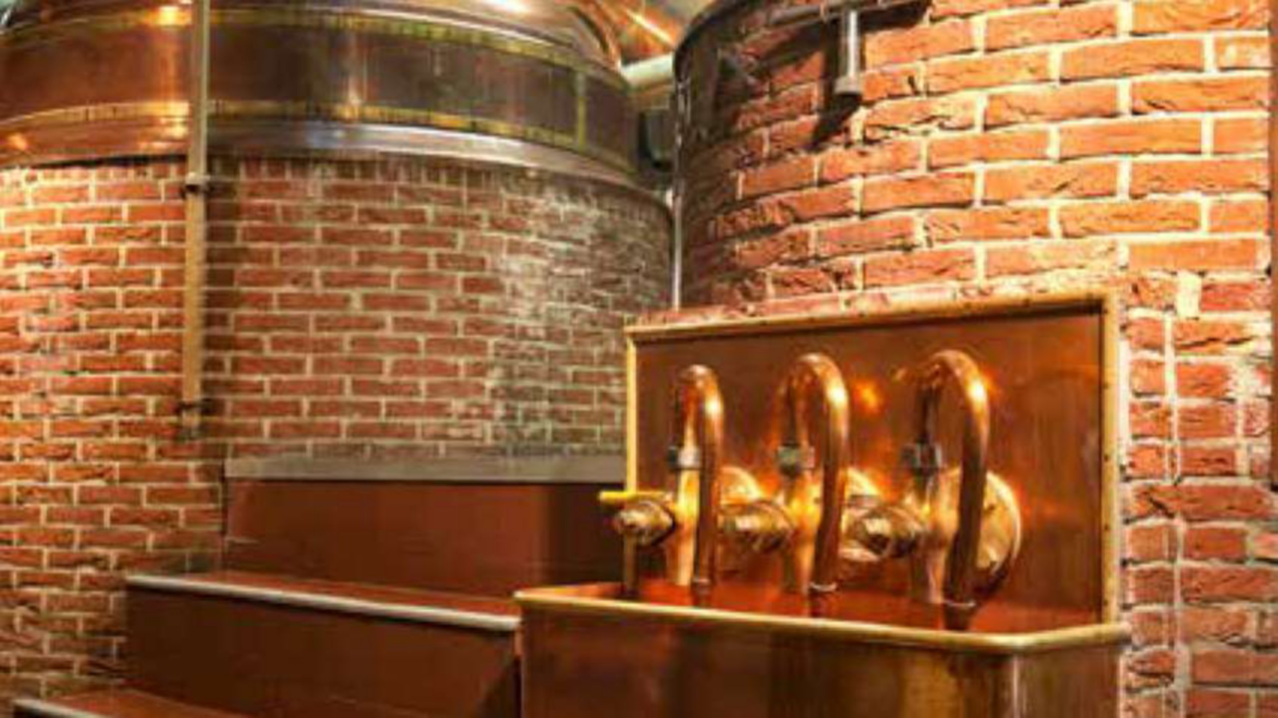 EKB Deploys Modern Microbrewery Control Solution Based On PlantPAx DCS ...