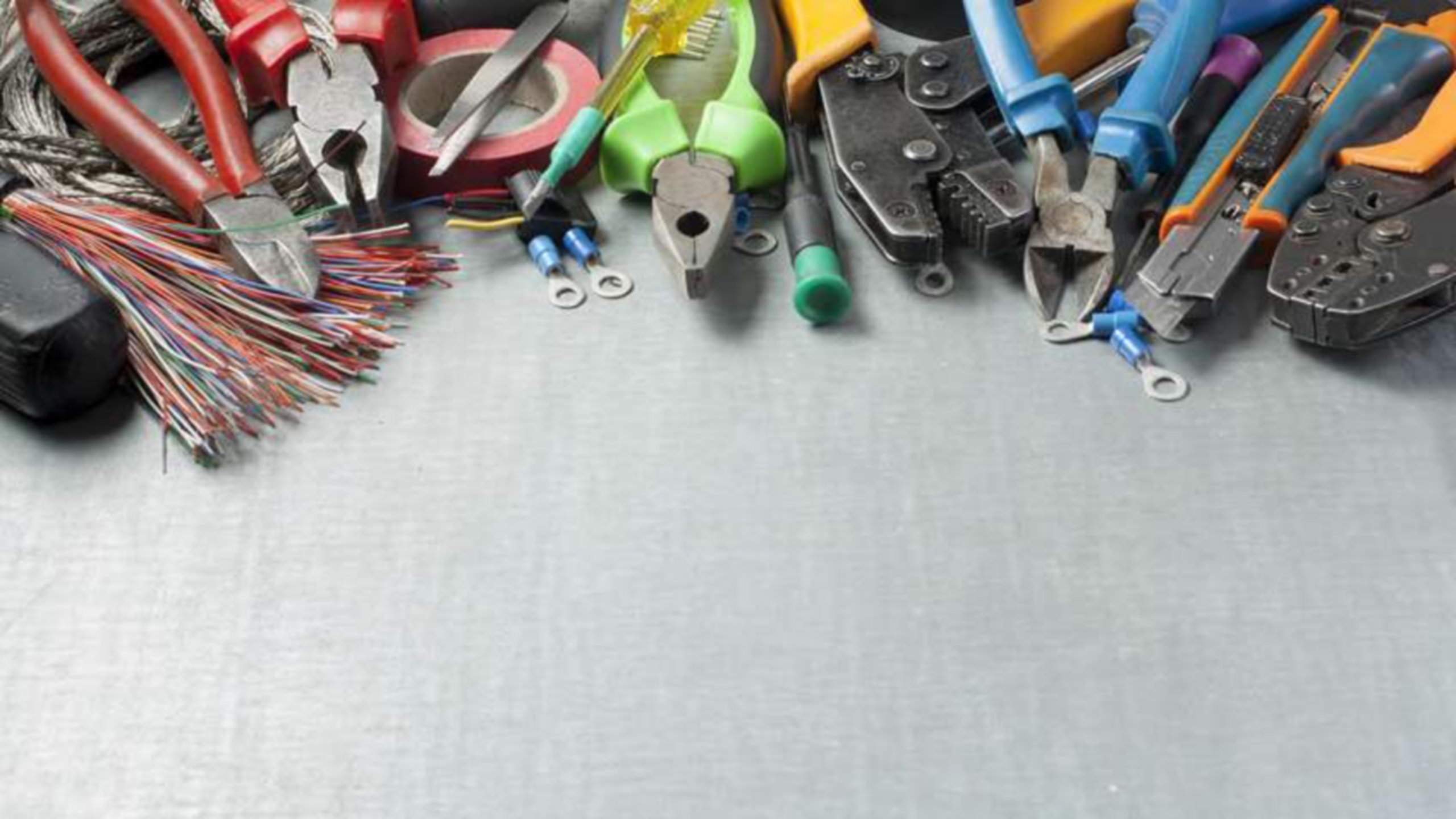 Webinar: Basics of Developing a Safer Electrical Maintenance Program ...