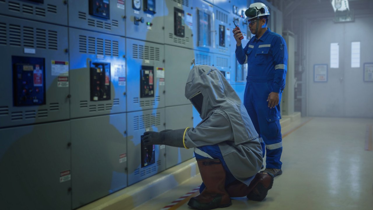 Smart Manufacturing Industrial Automation | Rockwell Automation | UK