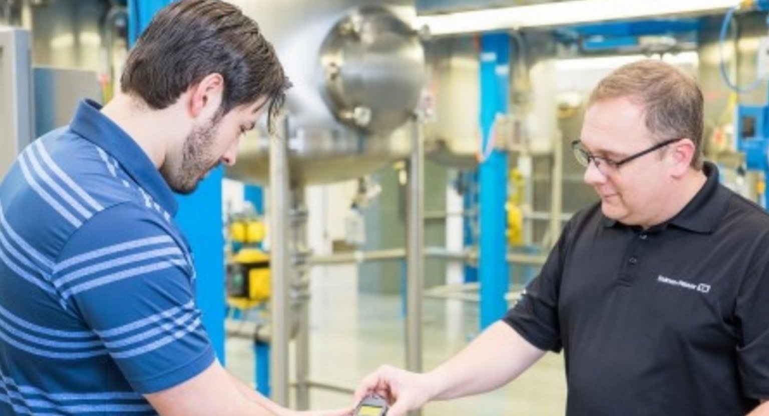 Academy of Advanced Manufacturing | Rockwell Automation | US