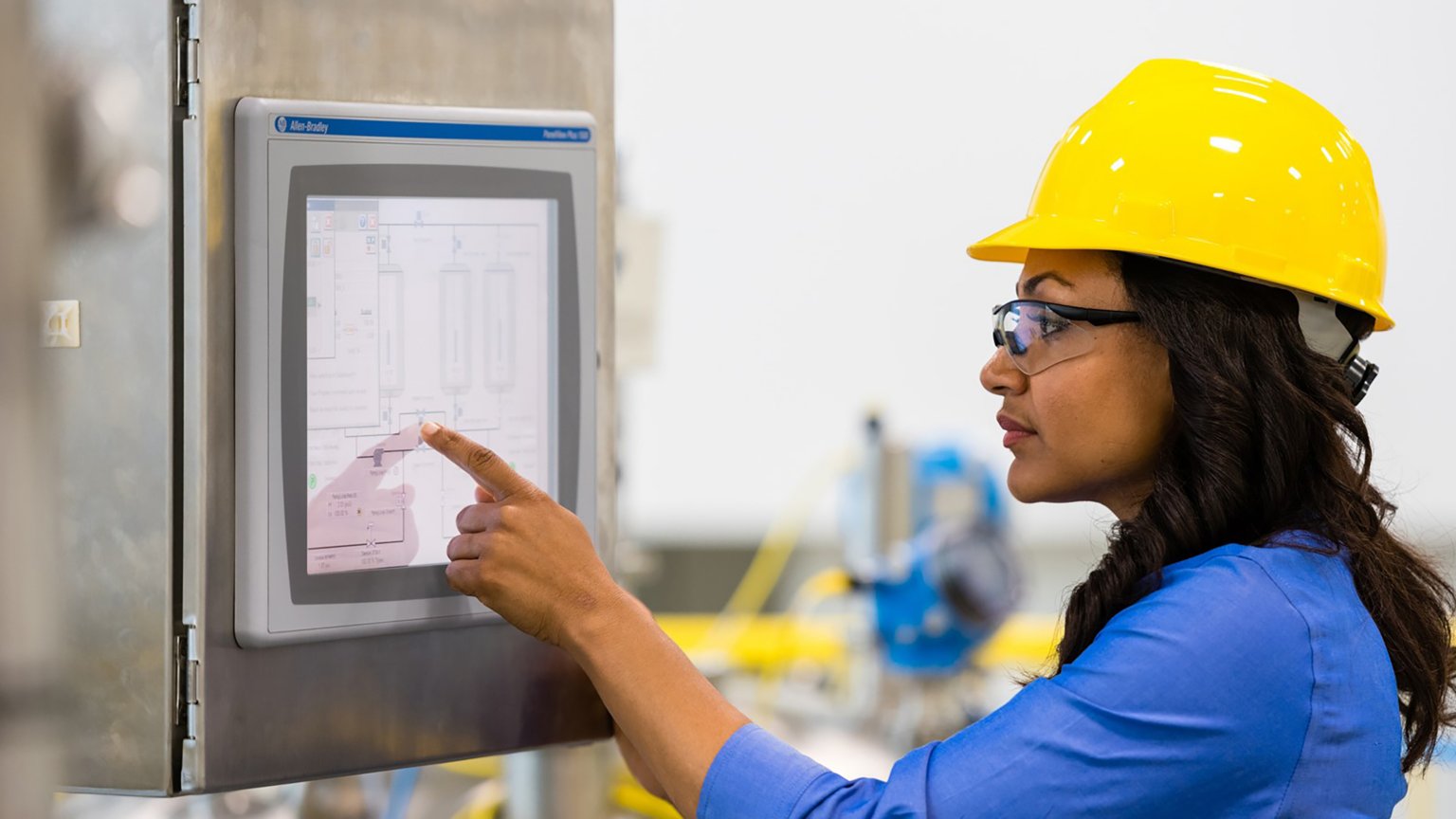 Solutions for OEMs and Machine Builders | Rockwell Automation | UK