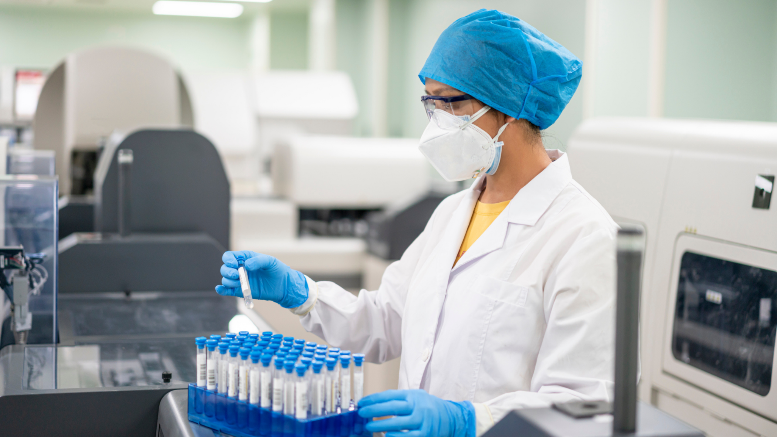 Cold Chain Tracking with FactoryTalk PharmaSuite | FactoryTalk | US