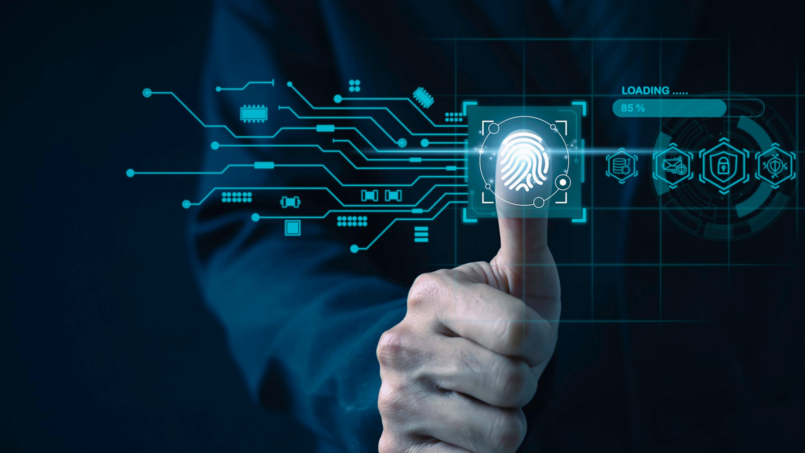 The Power of Biometrics in Life Sciences | Rockwell Automation | US