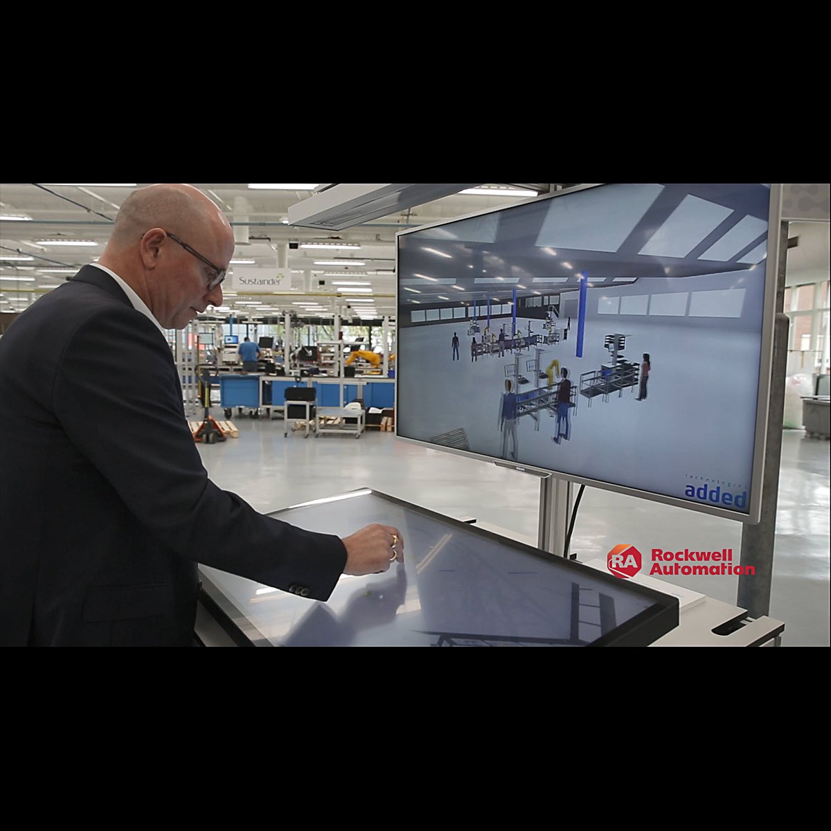 Five Transformation Lessons from the World’s First Shared Smart Factory ...