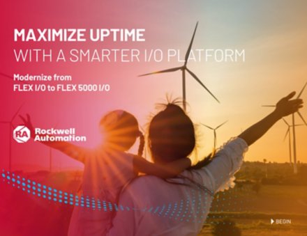 FLEX 5000 I/O Modules | Rockwell Automation