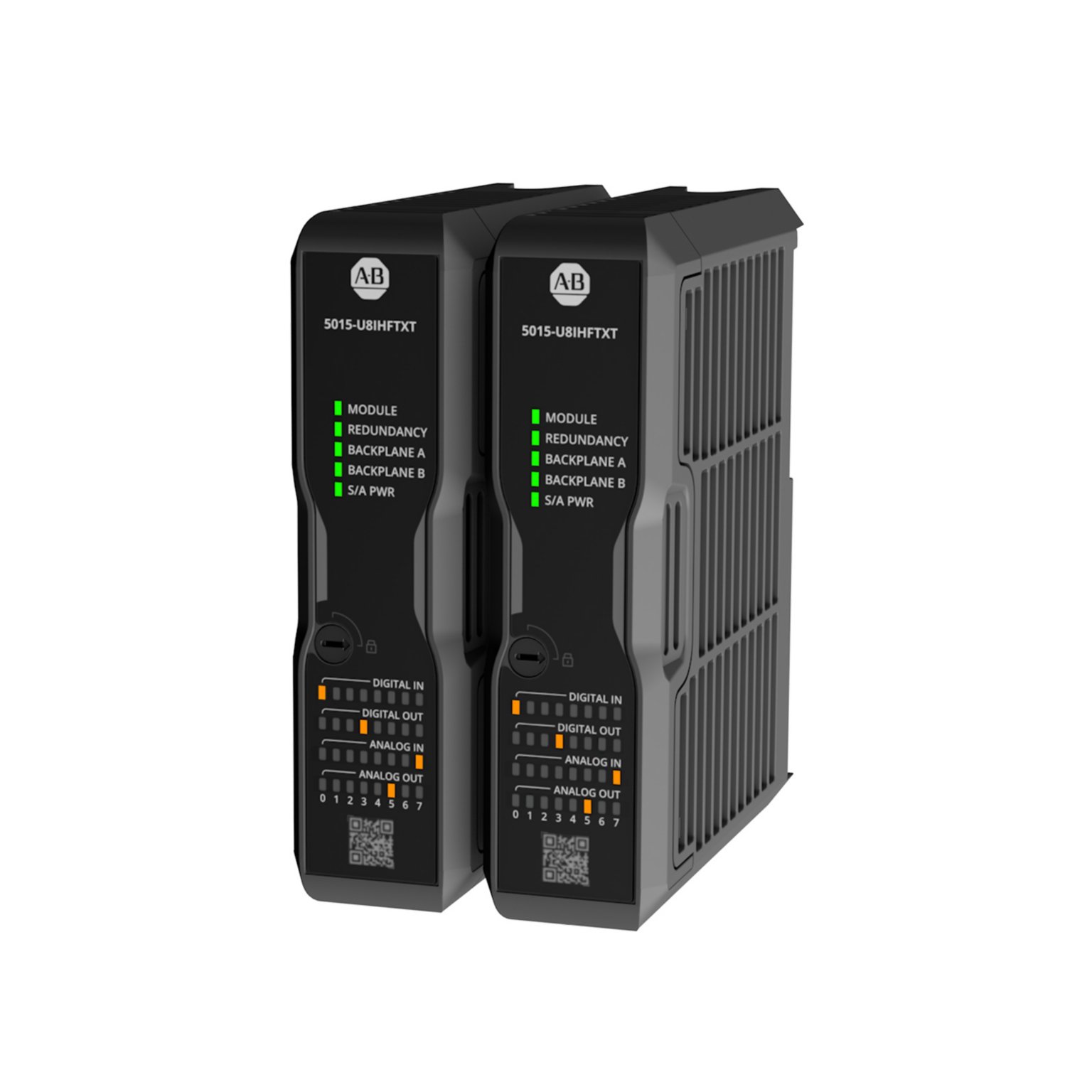 FLEXHA 5000 I/O Modules | Rockwell Automation | US