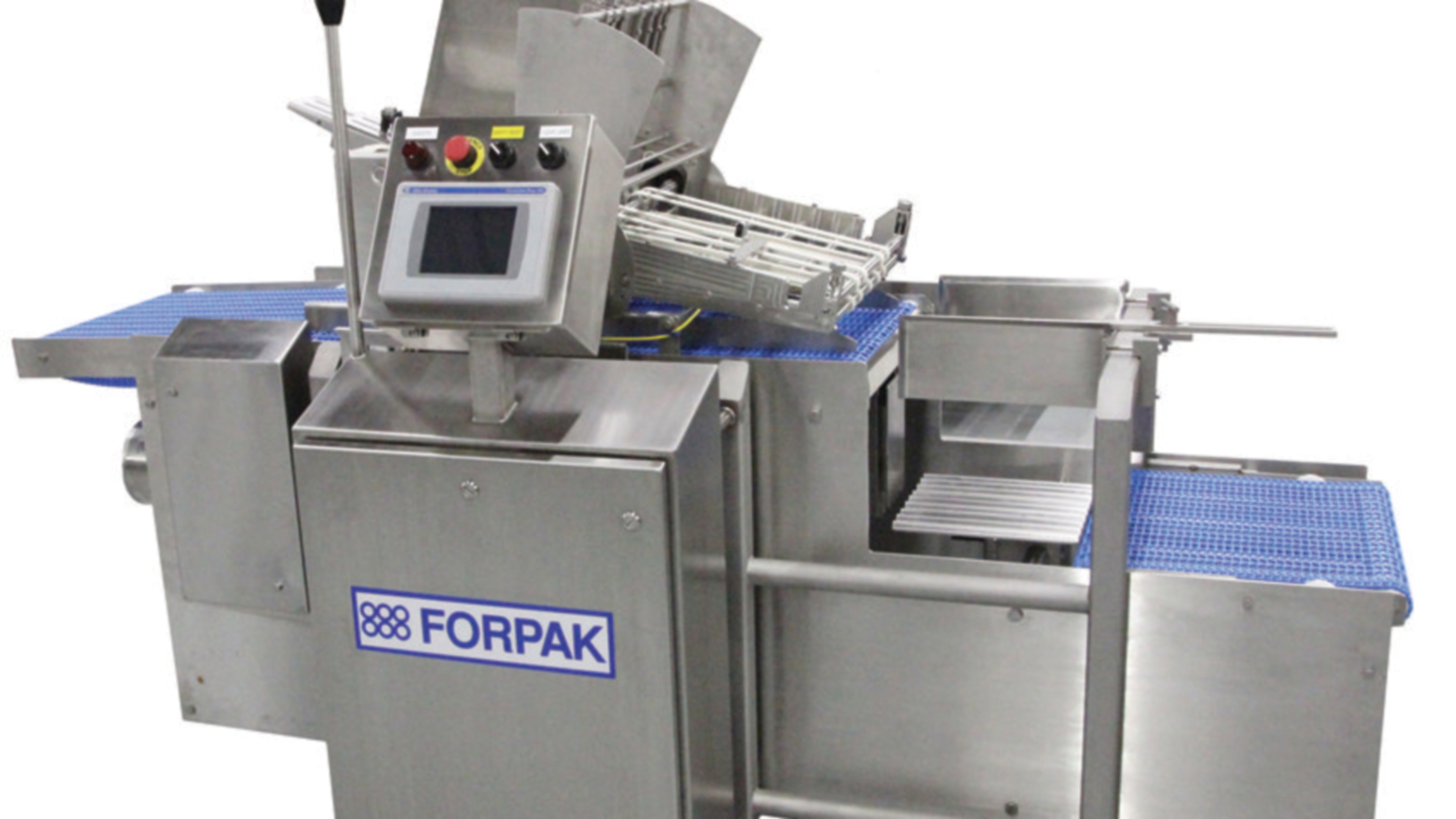 Solutions in Action: Forpak | Rockwell Automation
