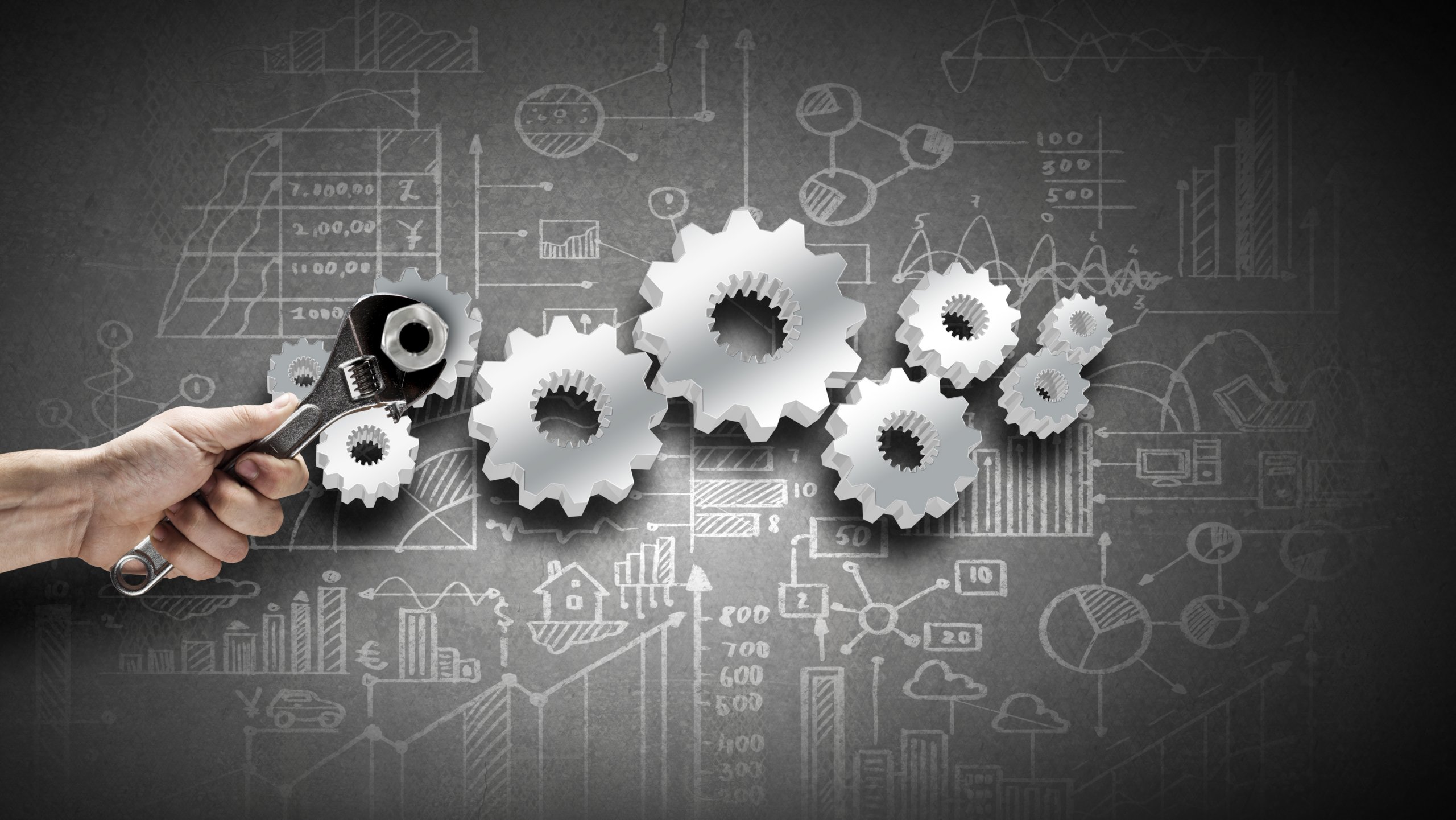 Creating a Modernization Plan That Works for You | Rockwell Automation