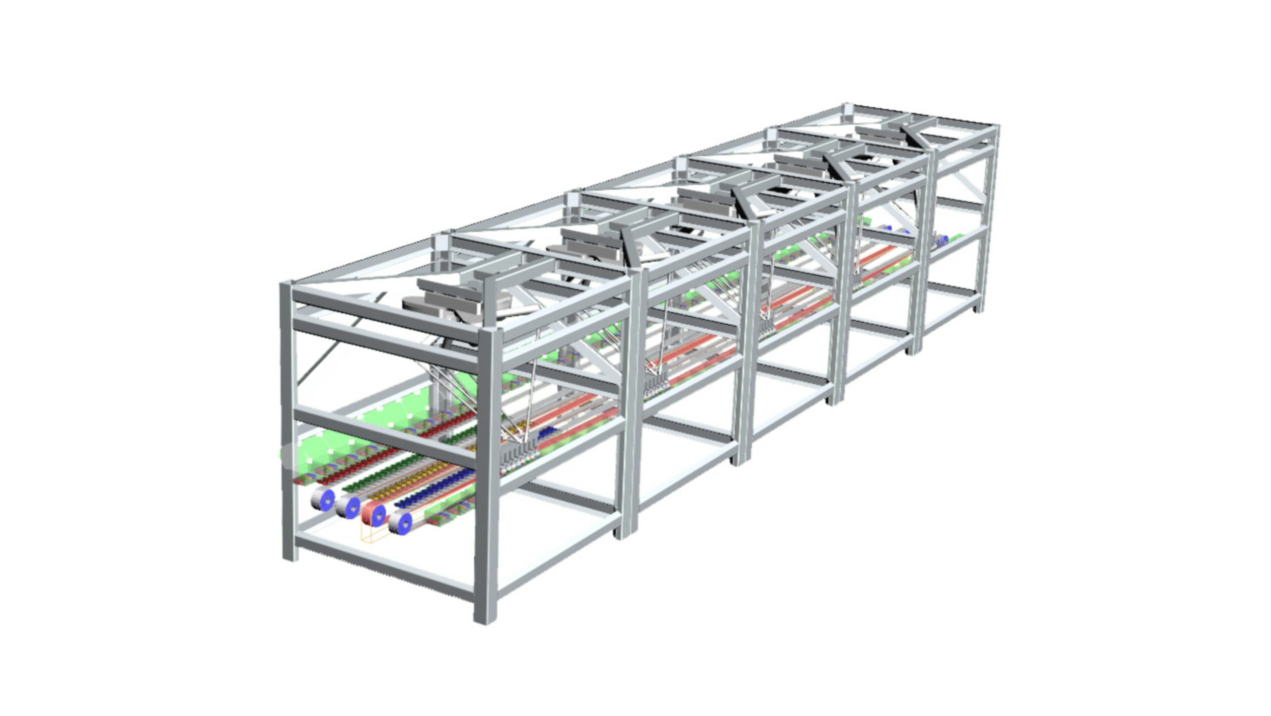 Gram Equipment Creates Agile, Flexible, Multi-Axis Packaging Solution ...
