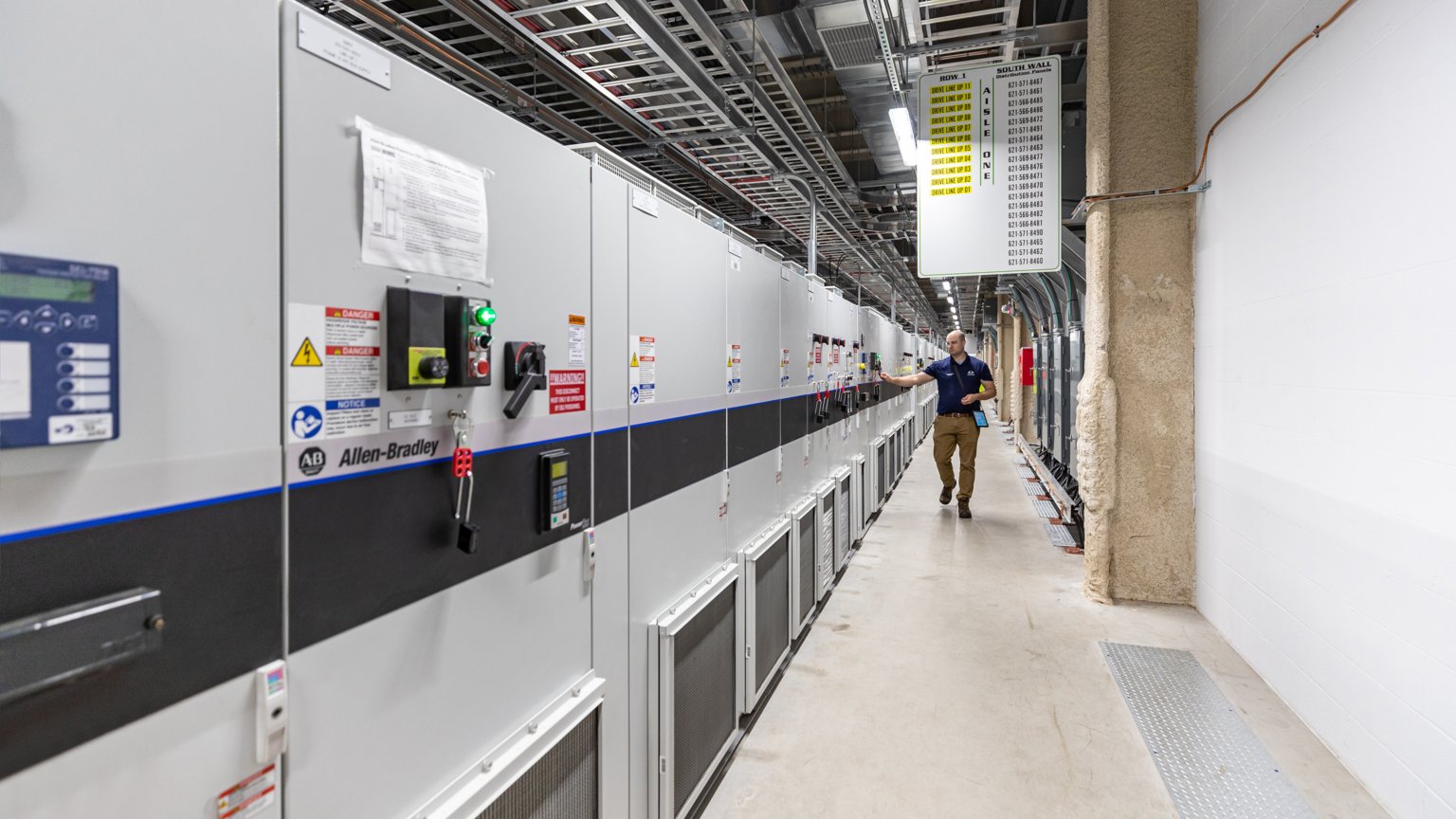 Variable Frequency Drives (VFDs) | Rockwell Automation | US