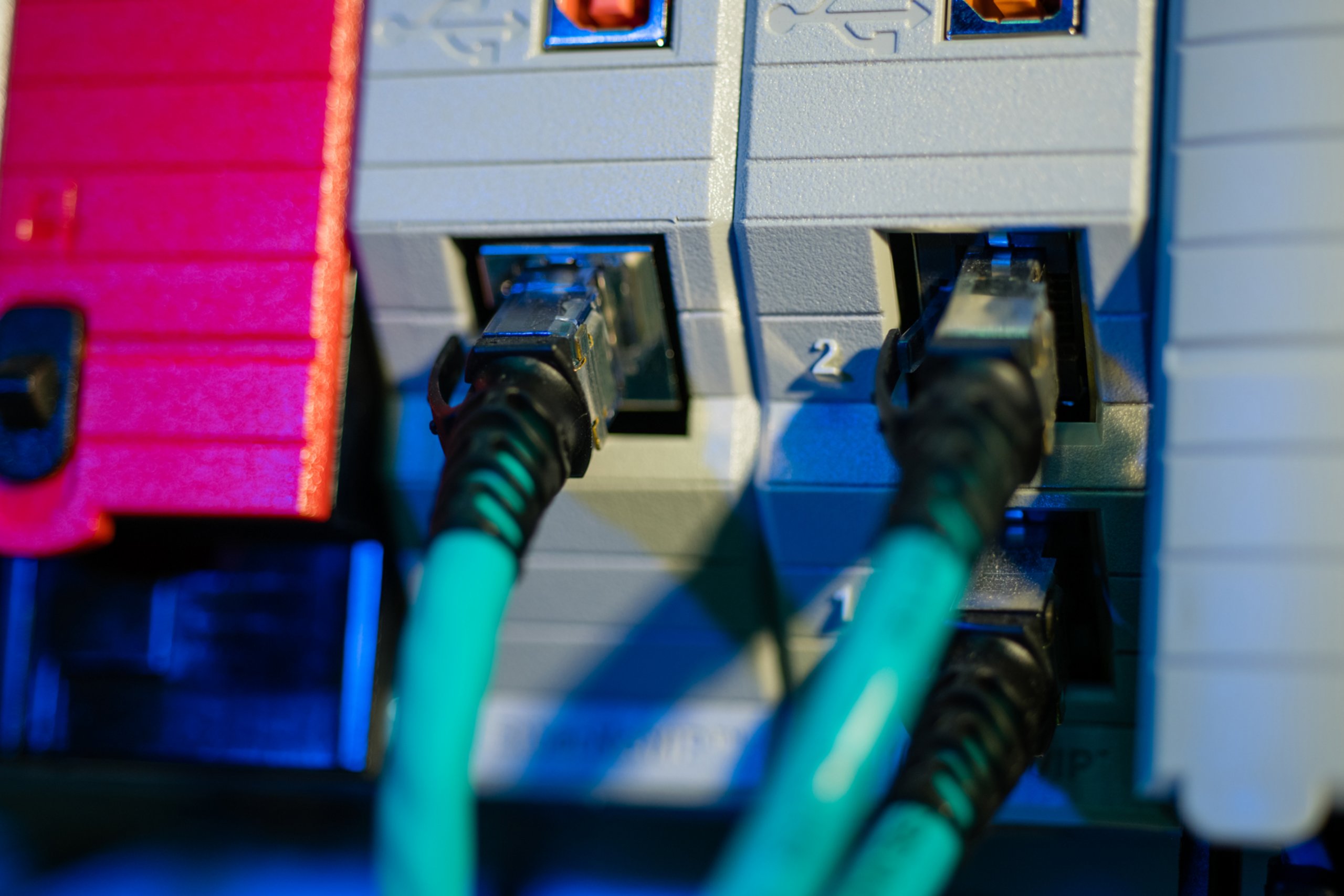 洛克威爾自動化推出首批支援 CIP Security 的工業控制設備 | Rockwell Automation