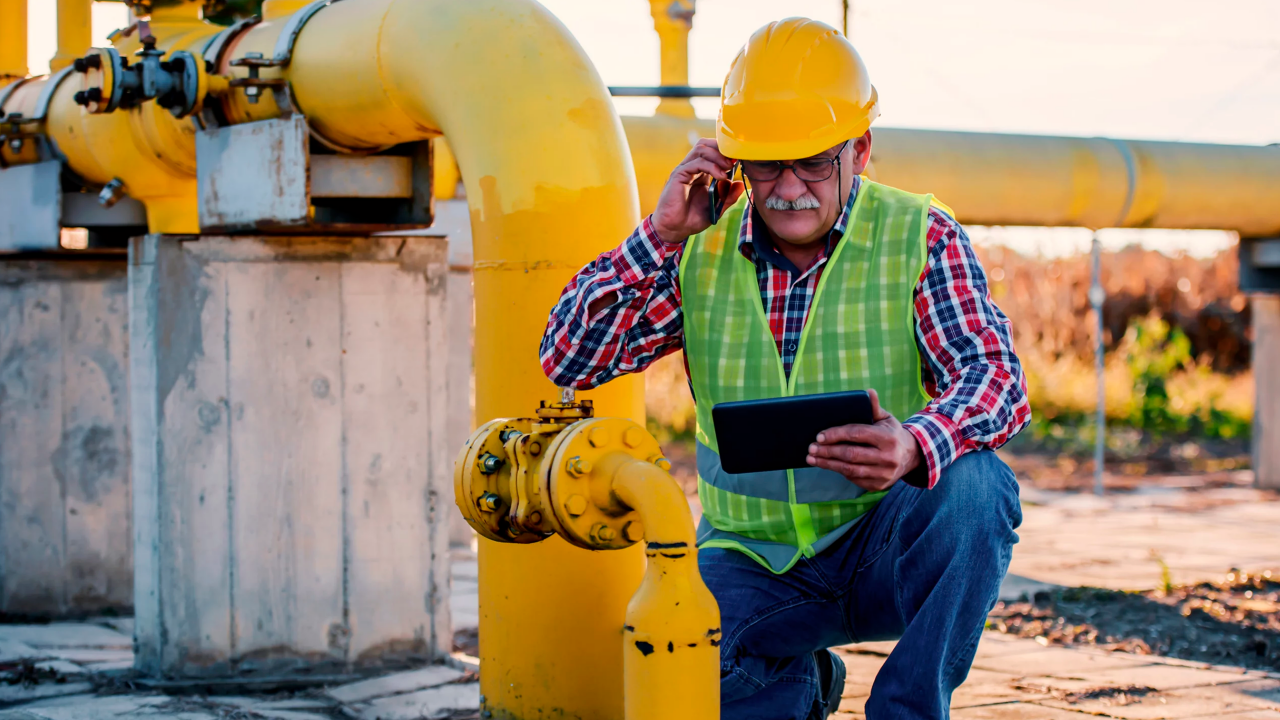 Smart Manufacturing Industrial Automation | Rockwell Automation | CA