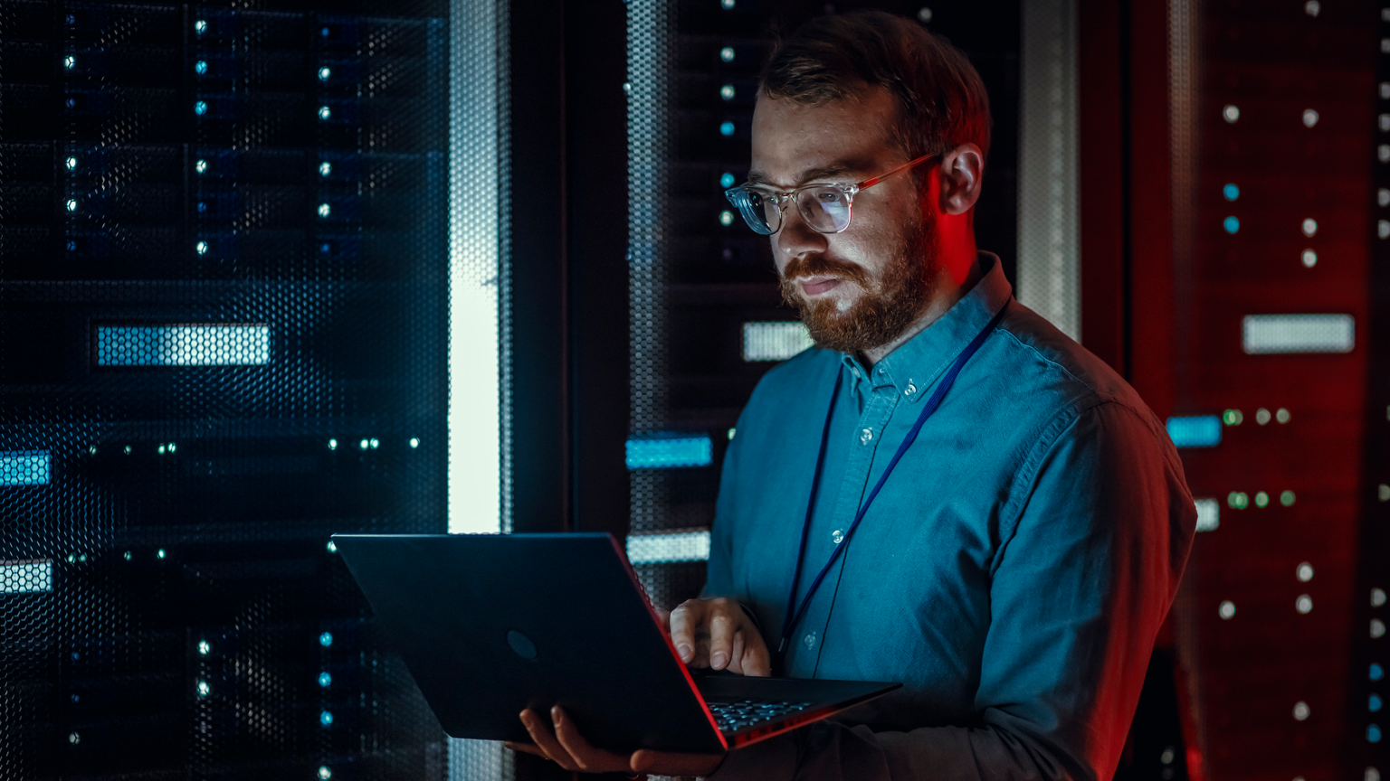 Servicios de mantenimiento y reparación industrial | Rockwell Automation