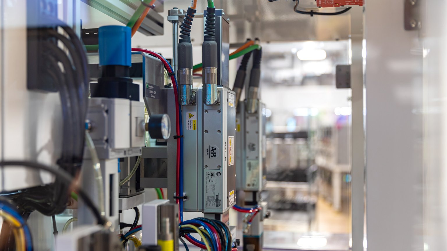 Motion Control | Rockwell Automation | US