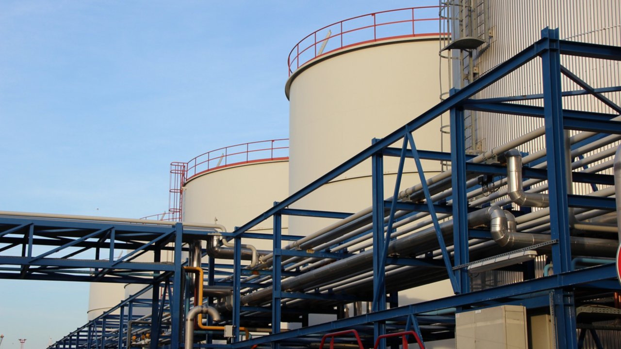 LBC Tank Terminal Deploys Open and Scalable PlantPAx Solution ...