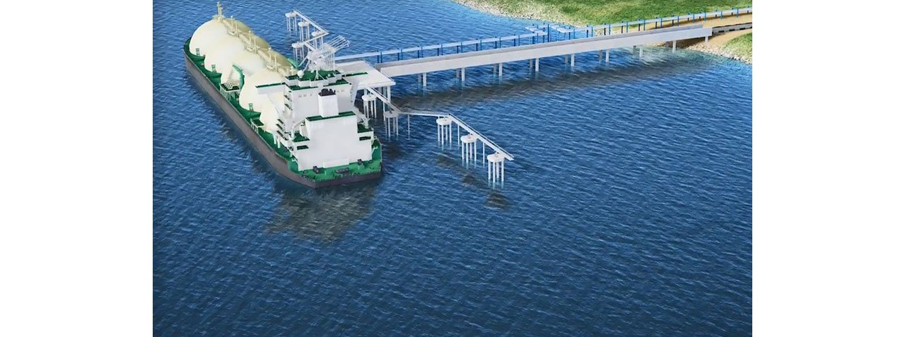 Lng Production Optimization Rockwell Automation 2032