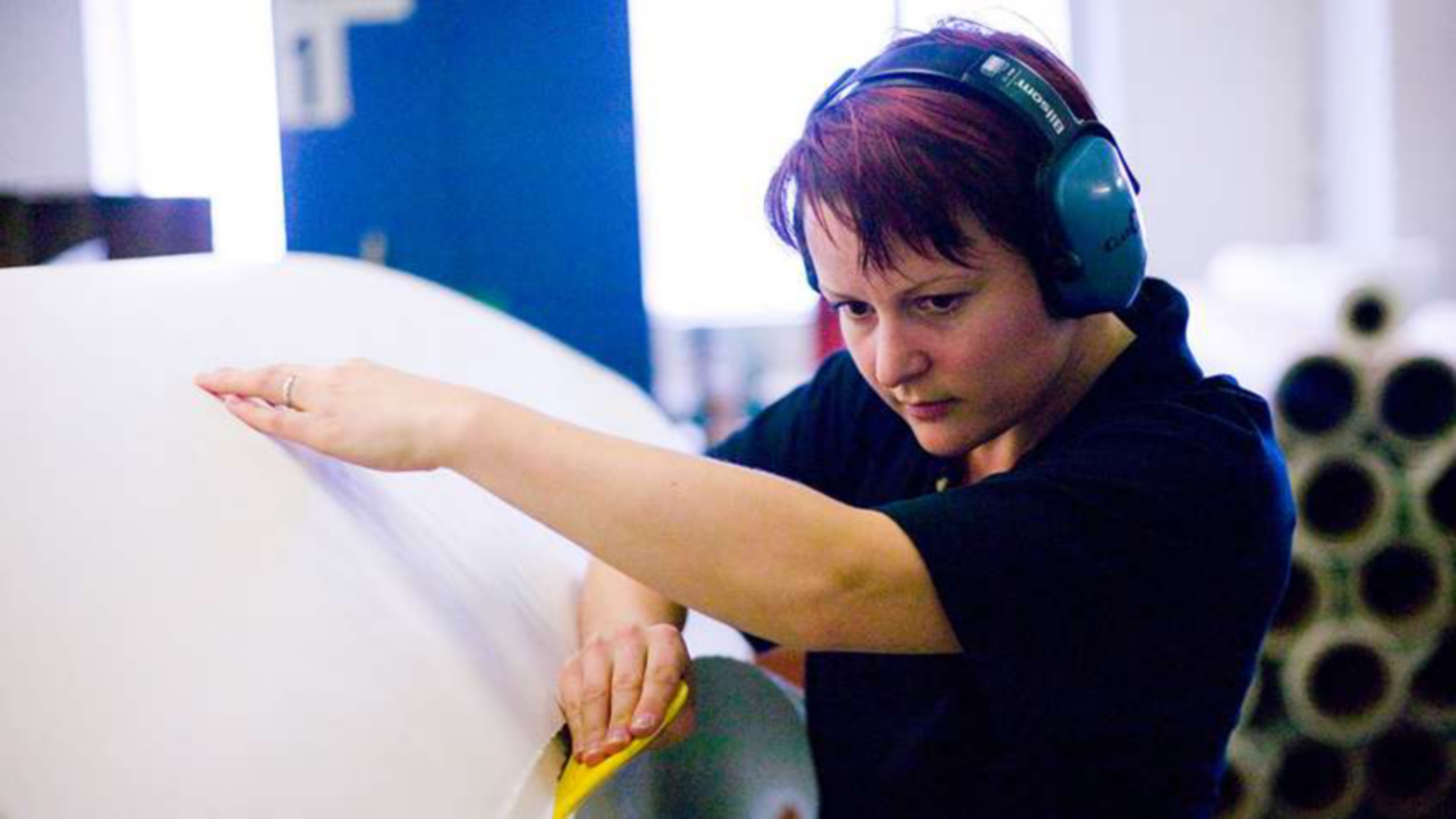 Loparex, Sag보상 시스템(Sag-Correction System)으로 생산 가동 유지 | Rockwell ...