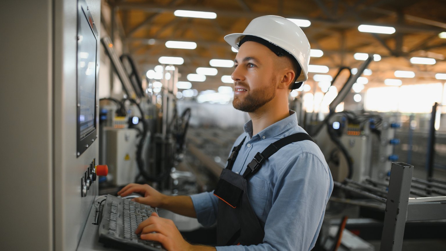 MES Resource Library | FactoryTalk | US