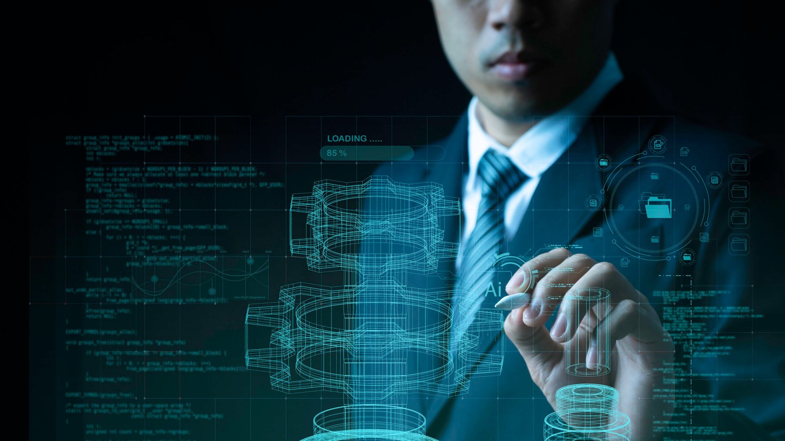 Studio 5000 Design Software | FactoryTalk | UK