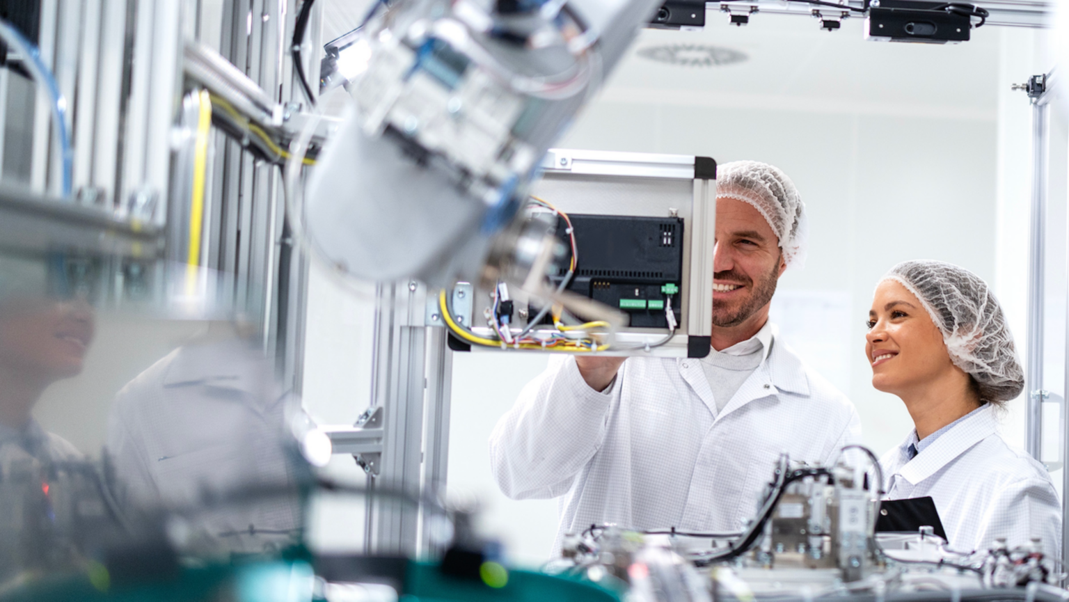 Robot Automation | Rockwell Automation | US