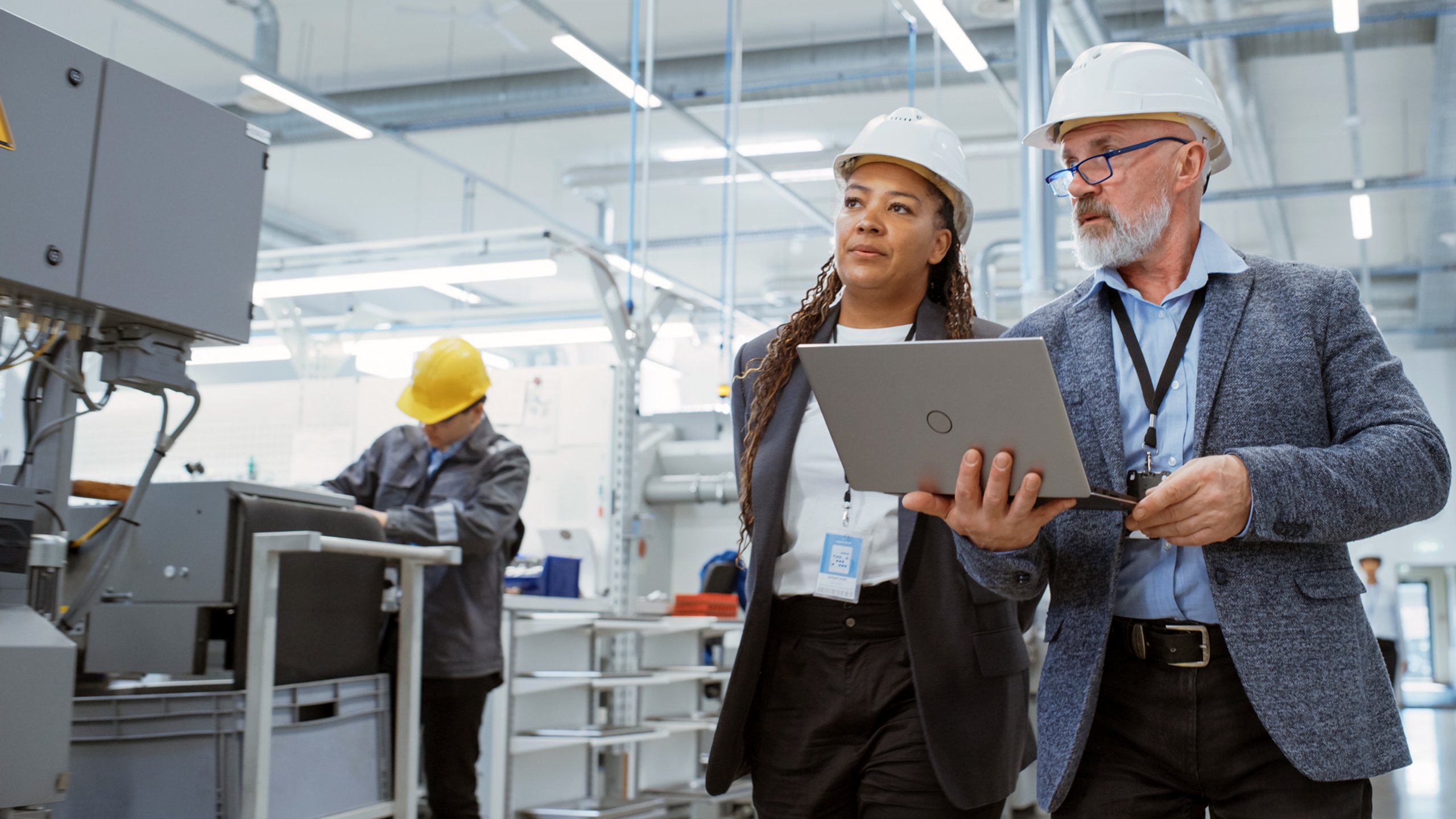 Solicitar demo en profundidad | FactoryTalk