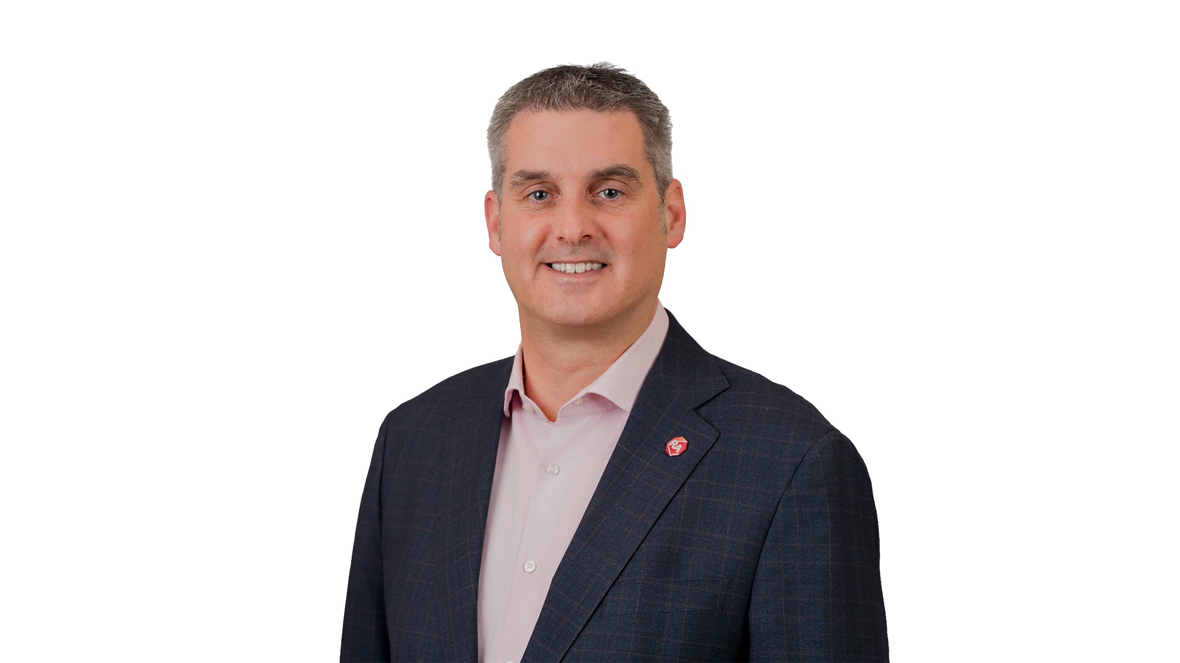 Rockwell Automation ernennt Mark Bottomley zum VP Market Access EMEA ...