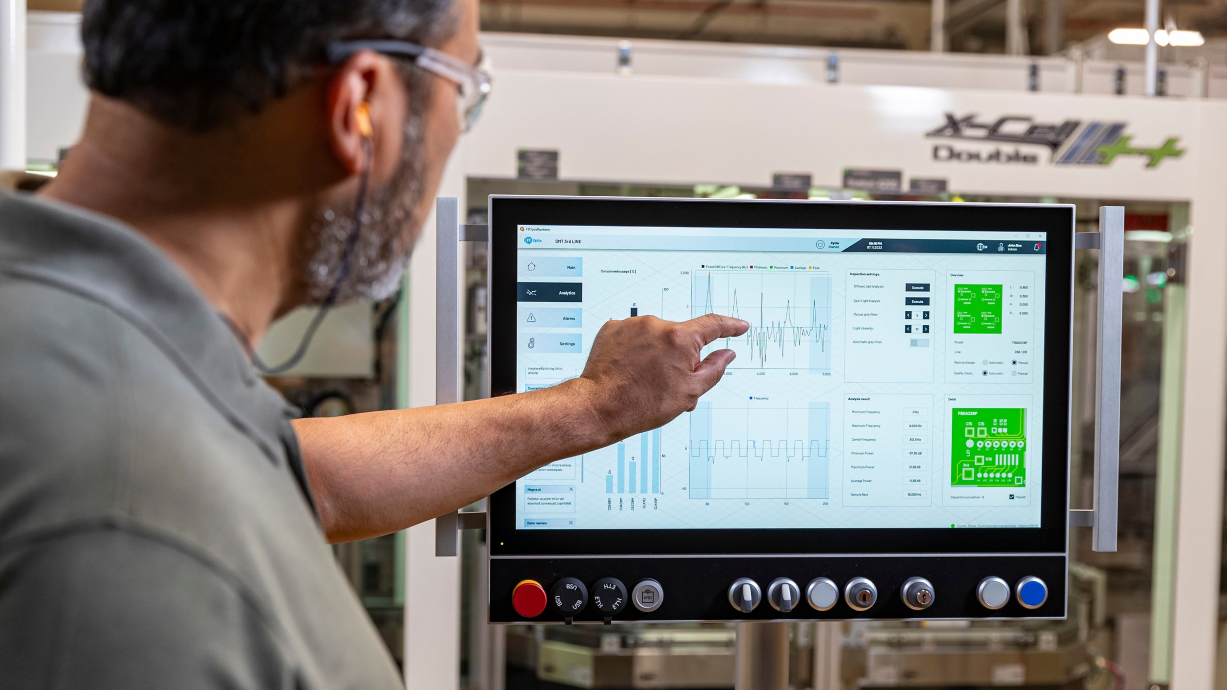 Rockwell Automation showcases smart packaging solutions at FACHPACK ...