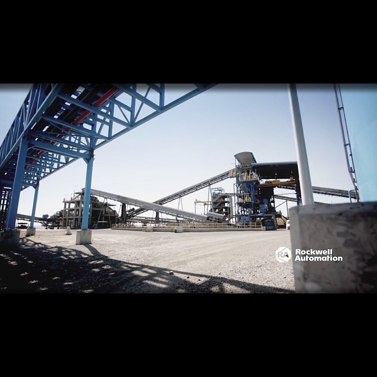 Metso Collaboration Merges IIoT & Global Data for Connected Mines ...