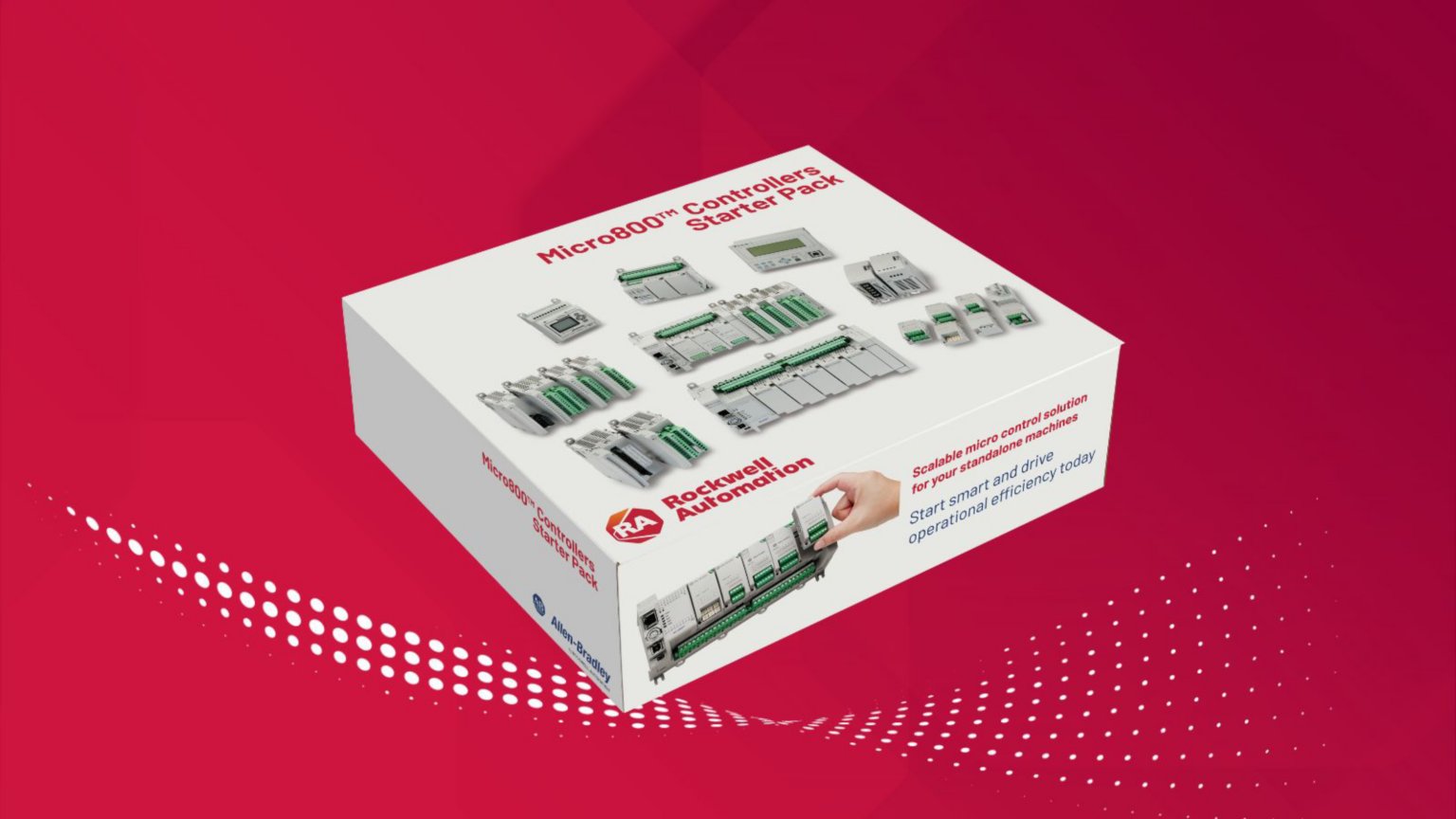 Micro Control Systems | Rockwell Automation | US
