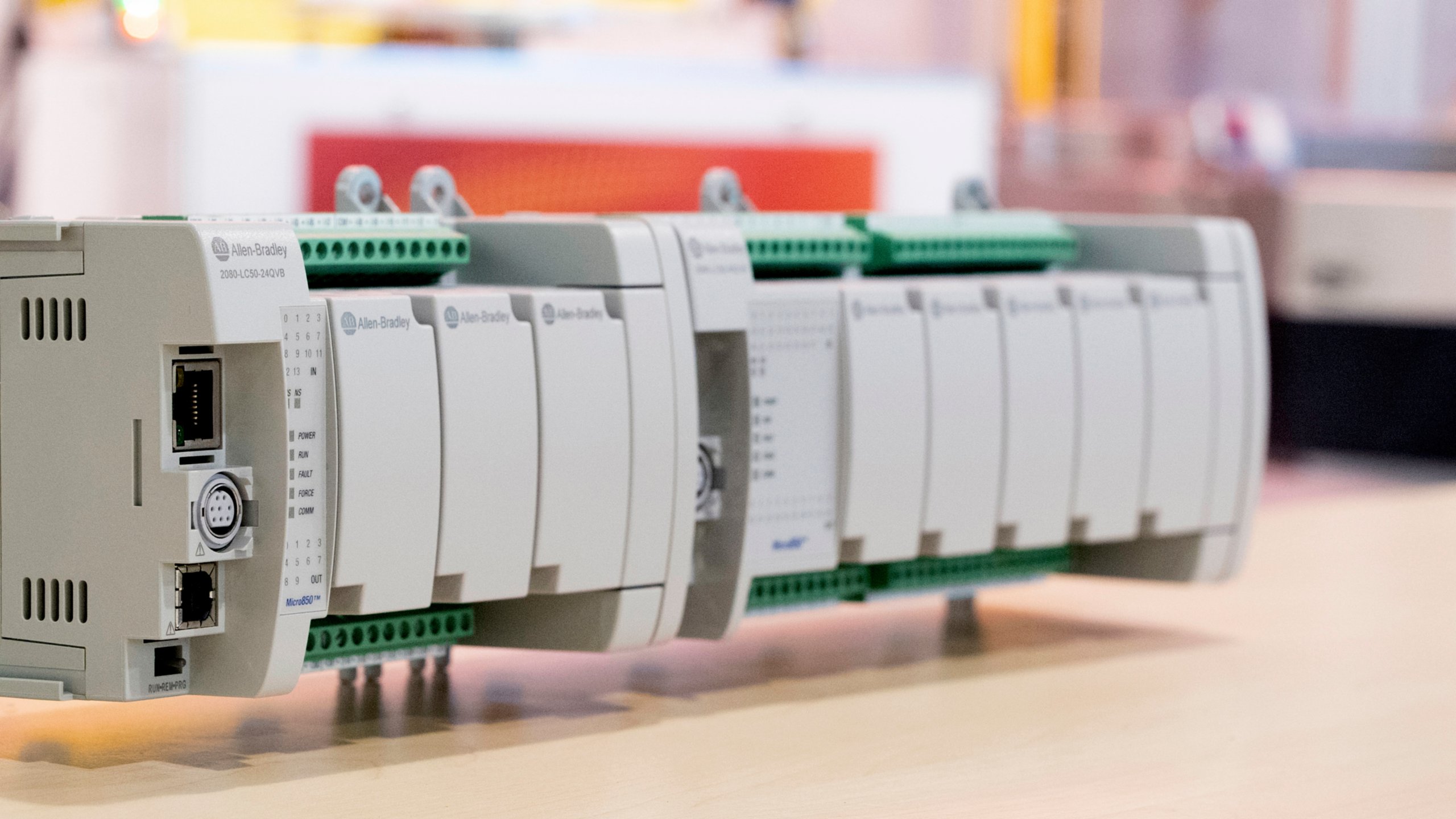 MicroLink Remote Control, MicroLink MQTT Remote Control | Rockwell ...