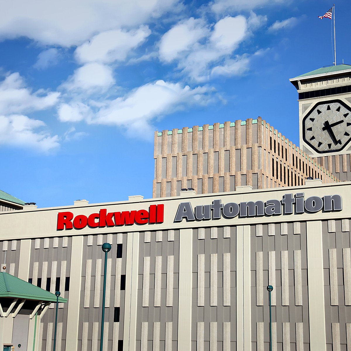 Acquisition History | Rockwell Automation | US
