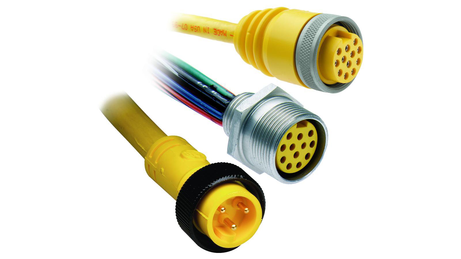 Mini-Plus Connection Systems | Allen-Bradley | US