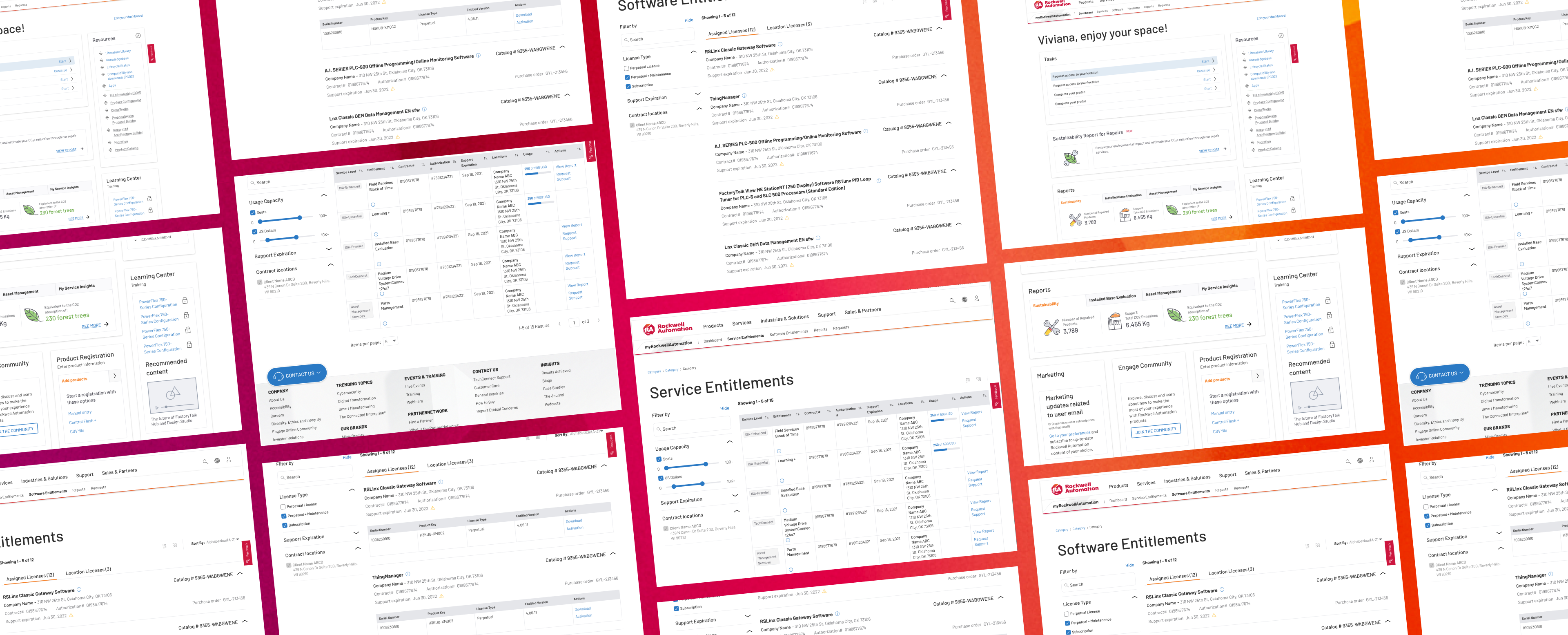 MyRockwellAutomation | Rockwell Automation