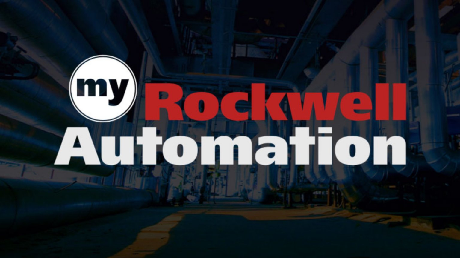 MyRockwellAutomation | Rockwell Automation