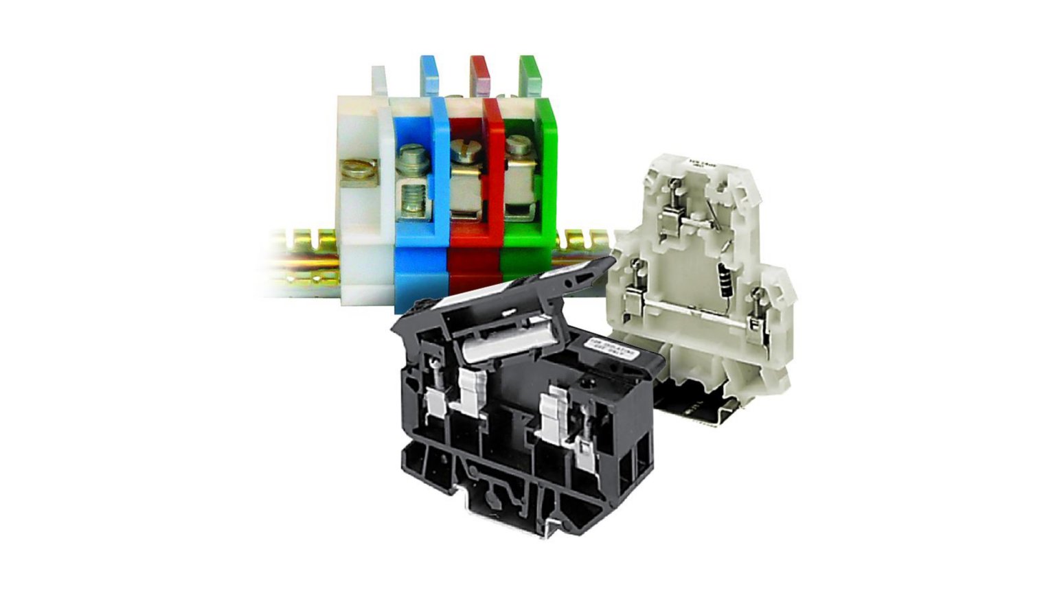 Terminal Blocks | Allen-Bradley United States