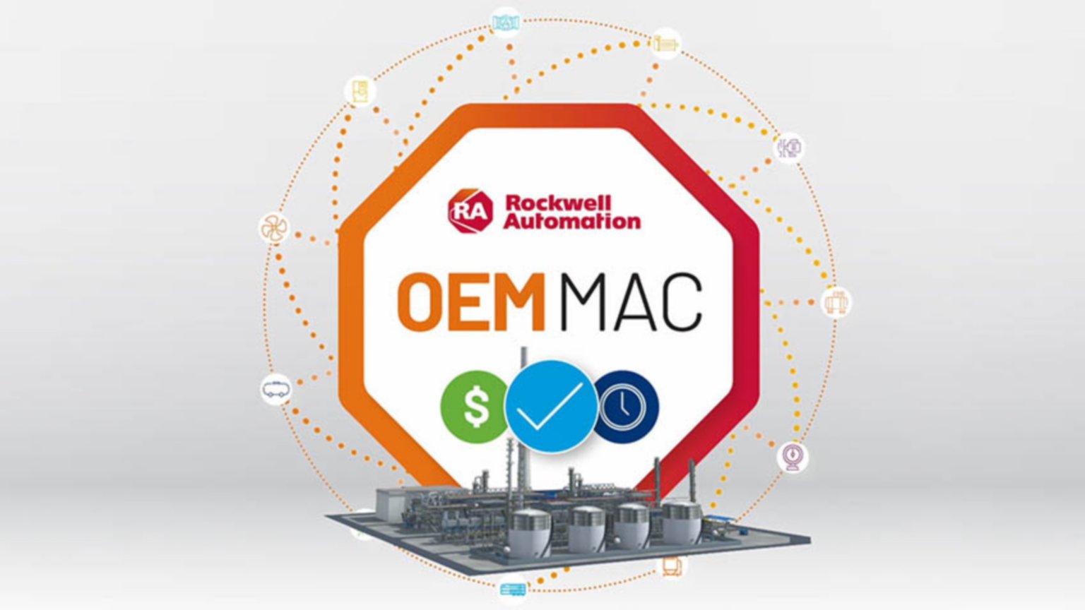 Main Automation Contractor | Rockwell Automation | IN