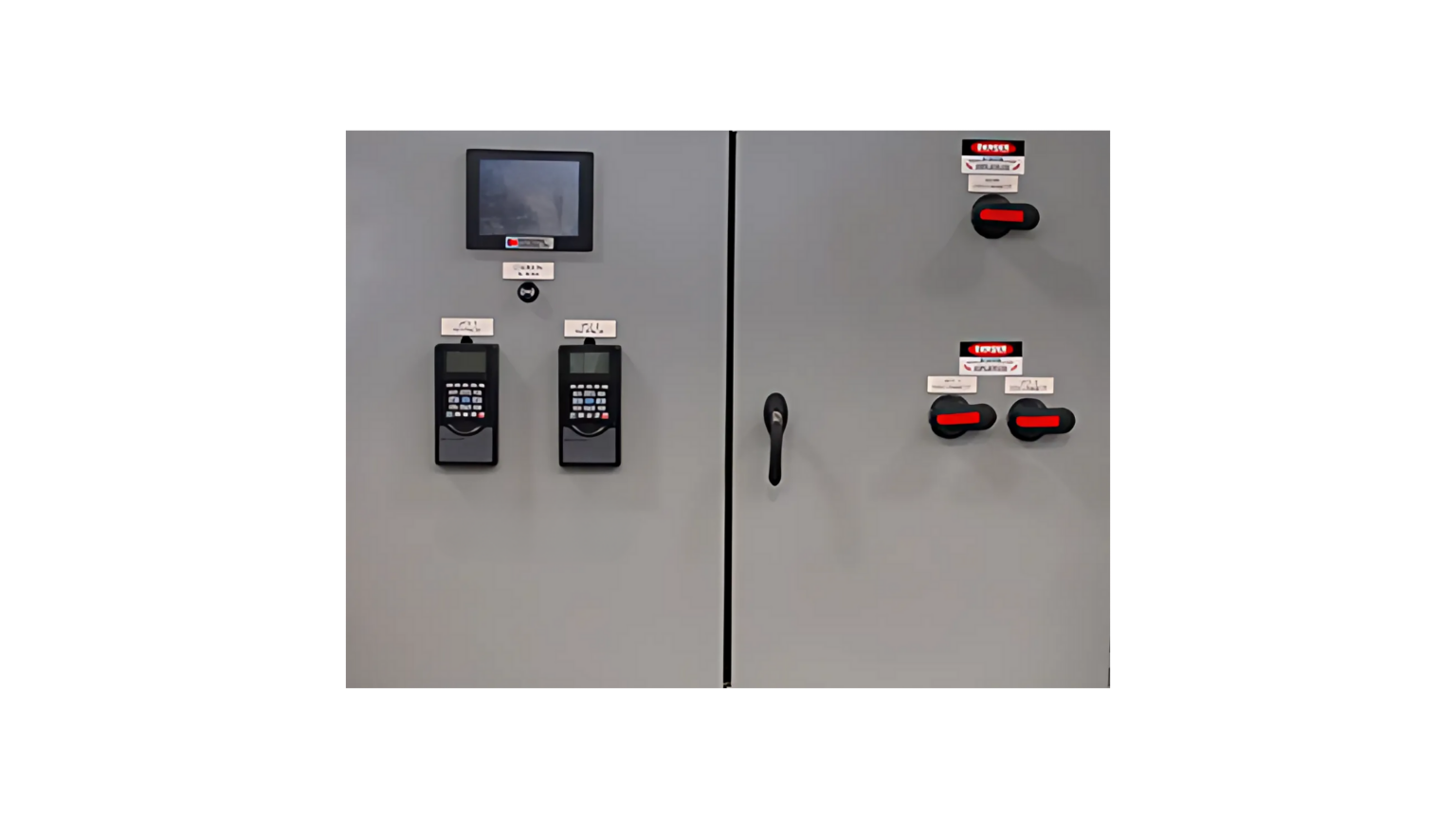 Build America, Buy America (BABA) | Rockwell Automation | US