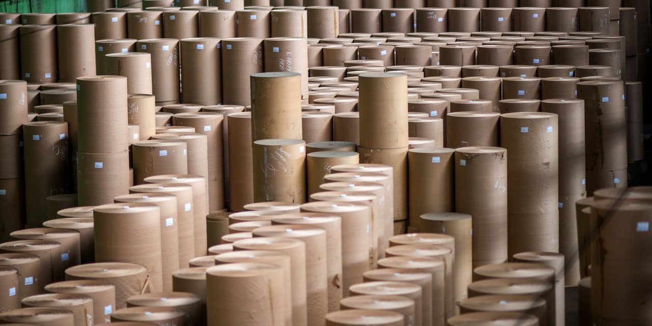 How A Packaging Mill Doubled Production Capacity | Rockwell Automation