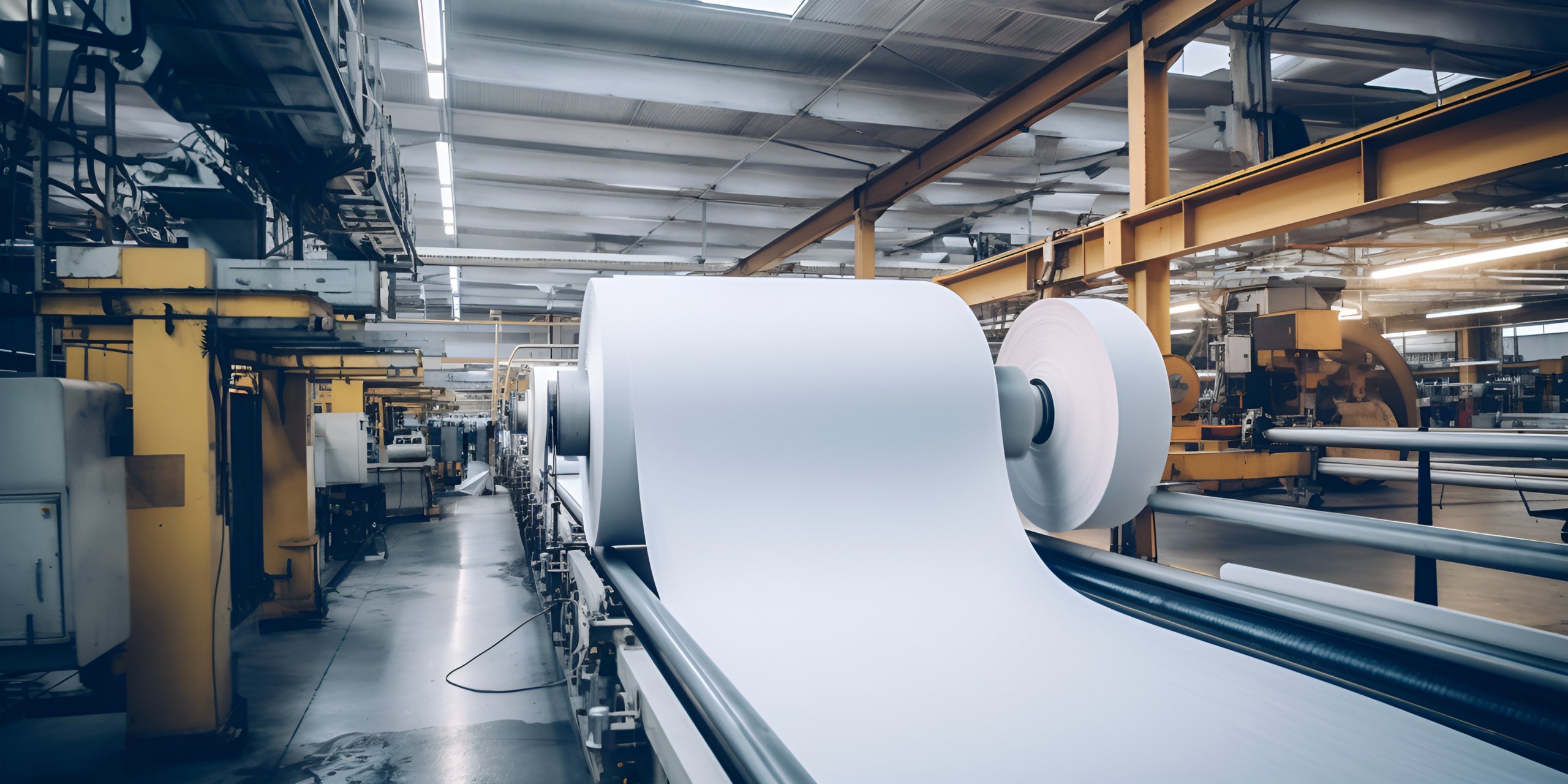 Center driven Winder and Unwinder application | Rockwell Automation | US