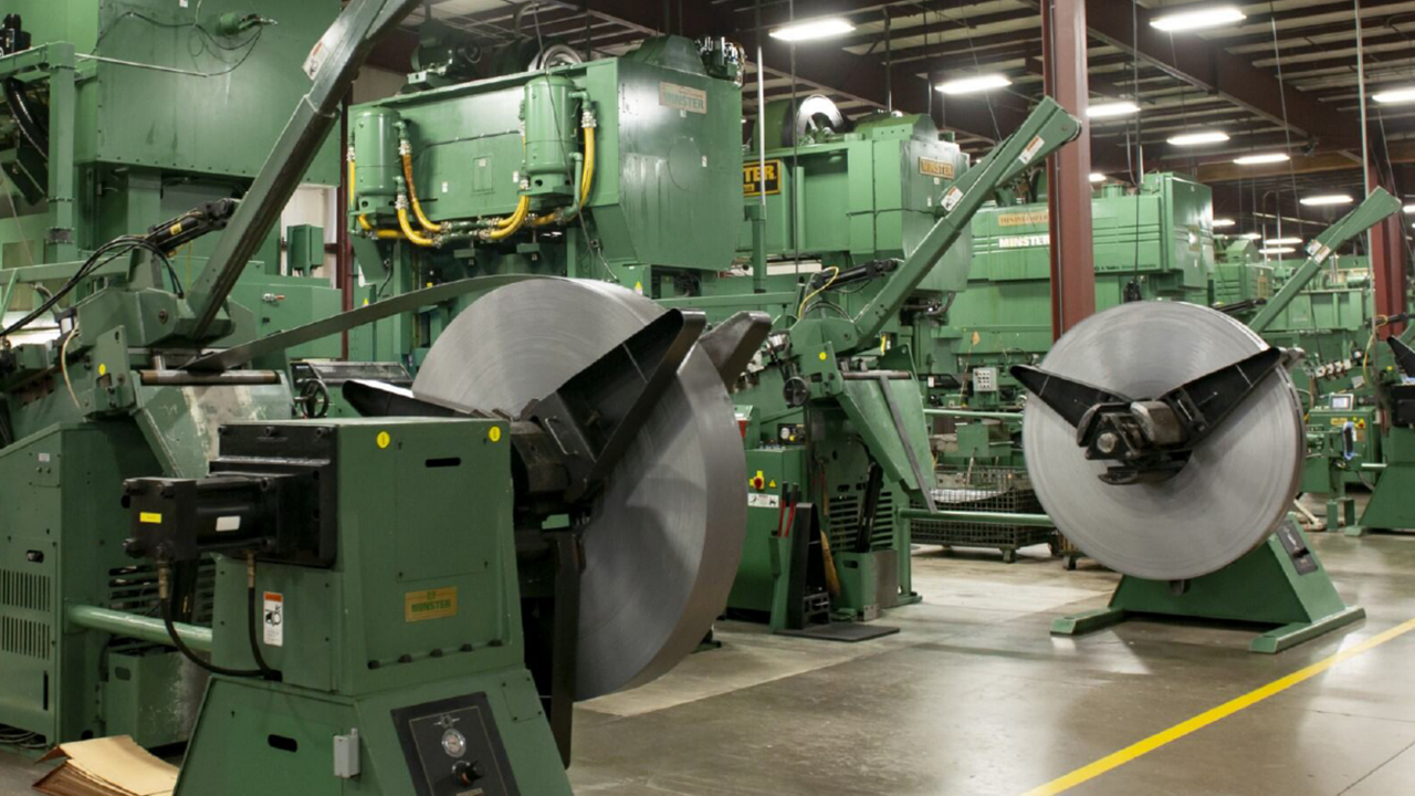 Smart Manufacturing Industrial Automation | Rockwell Automation