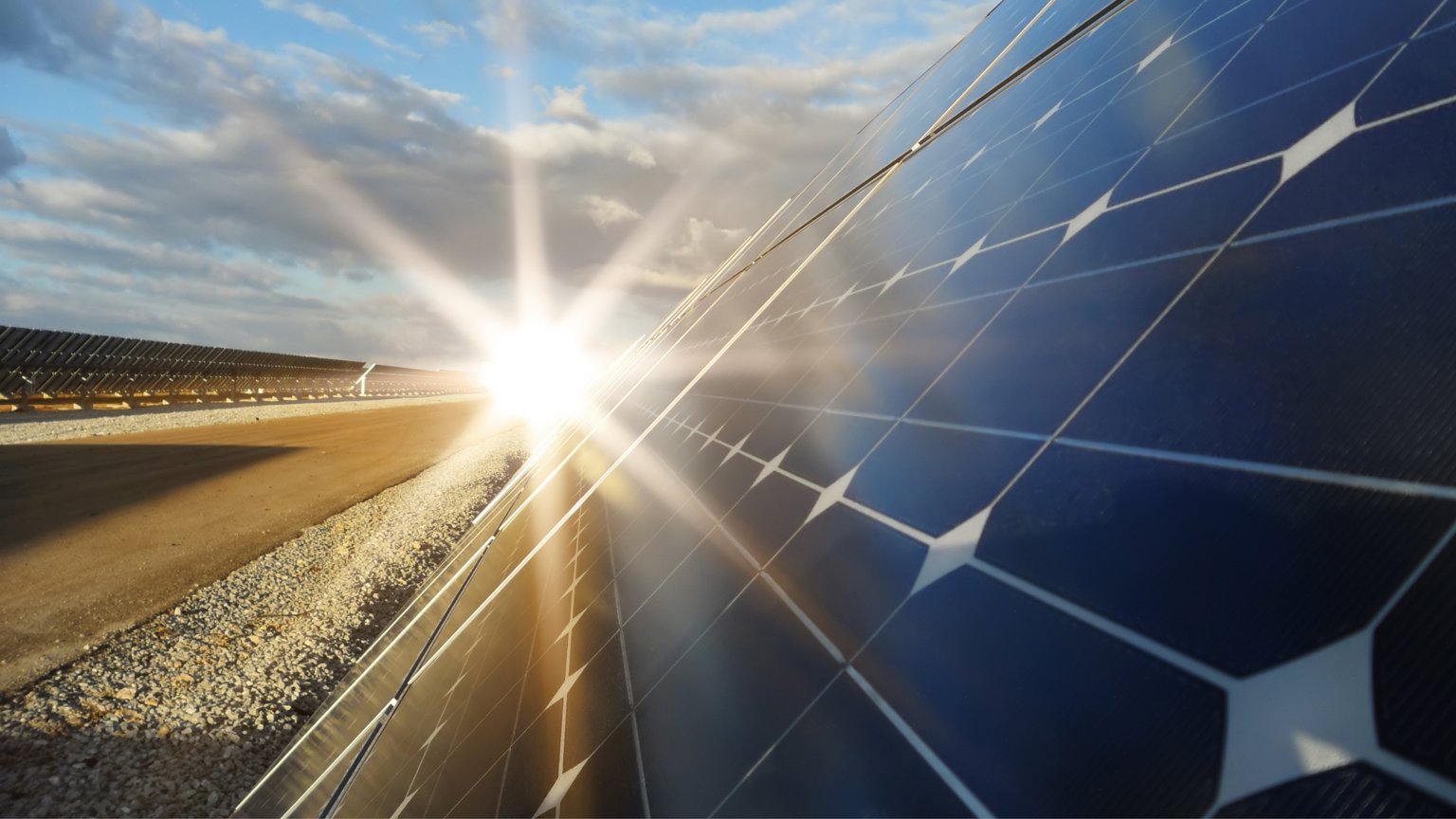 Solar Power Generation | Rockwell Automation | US