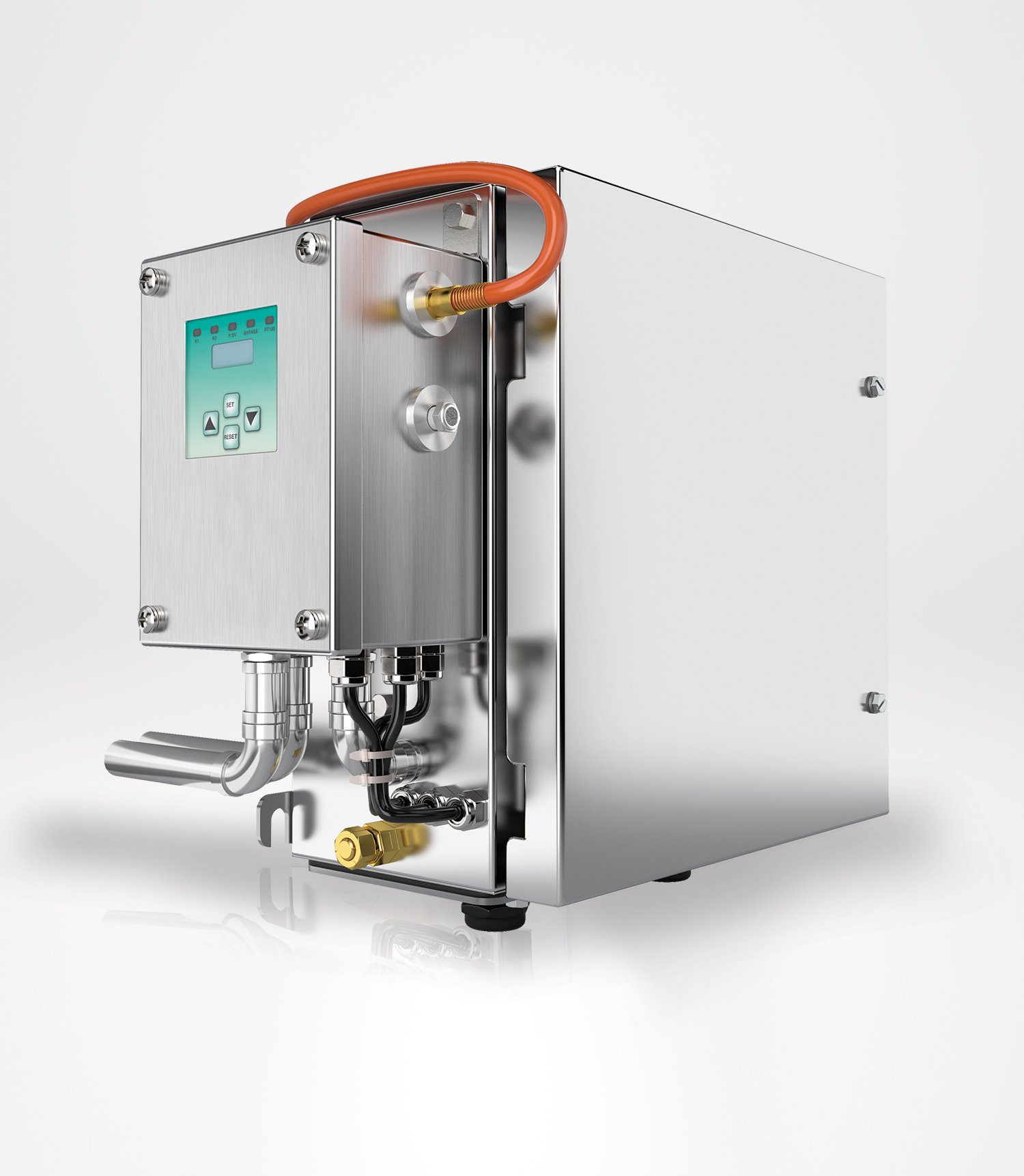 5 Common Mistakes When Purging and Pressurizing Enclosures | Rockwell ...