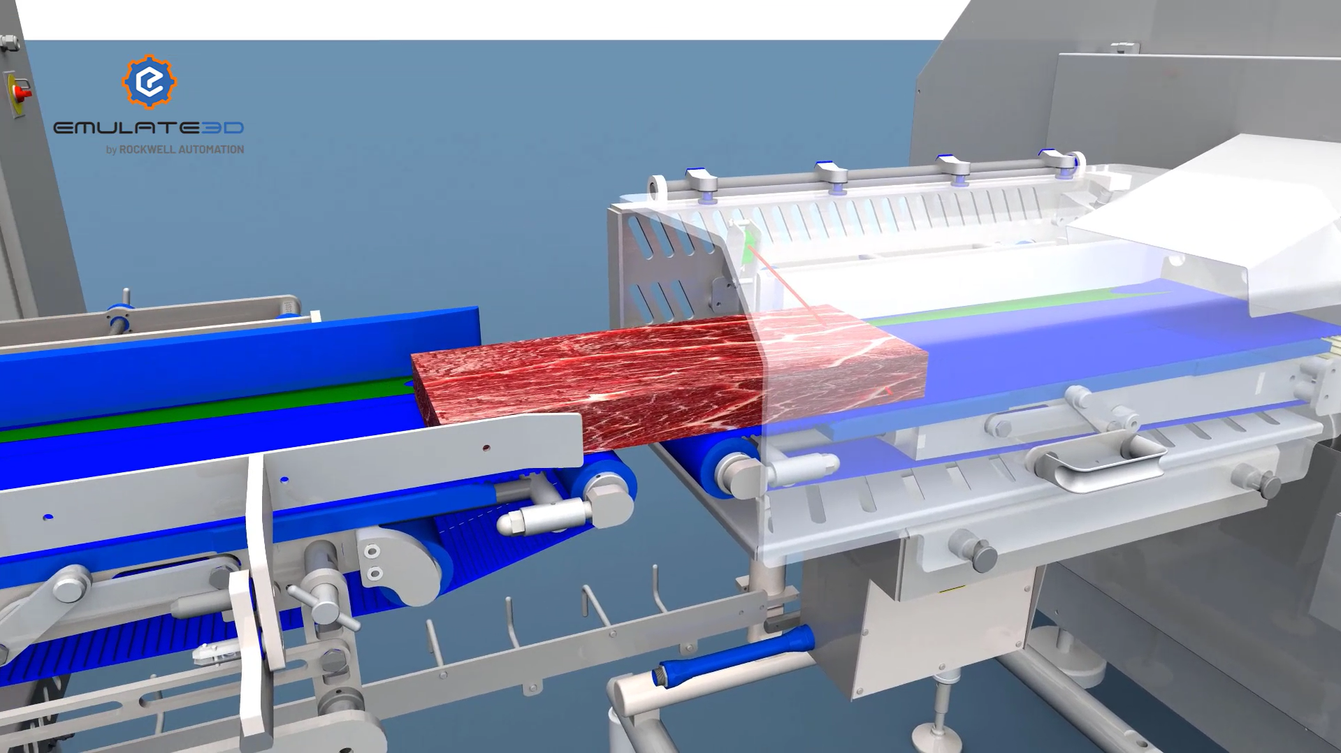 Virtual simulation highlights real-life design and operation ...