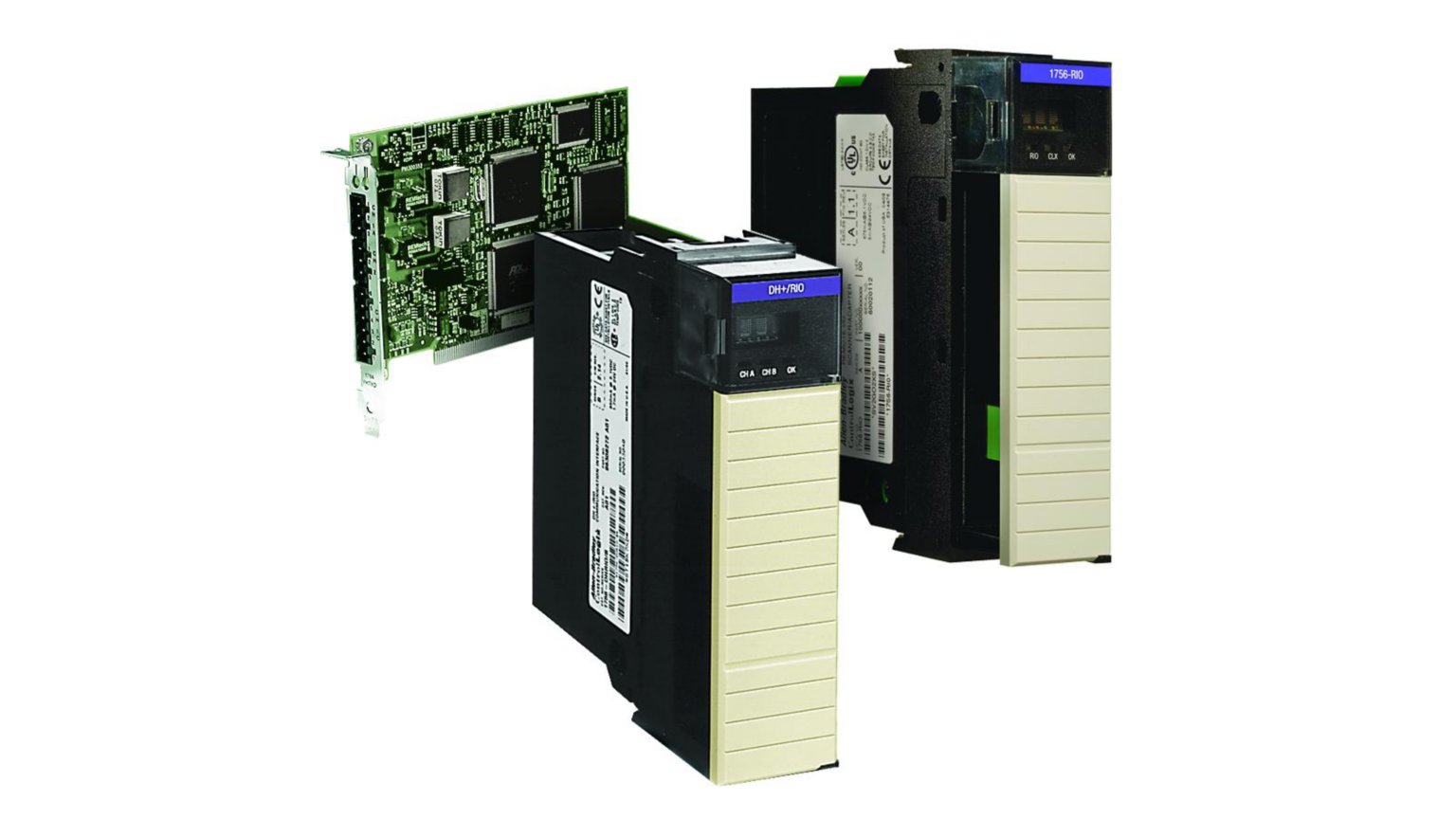 Infraestructura Y Seguridad De Redes Allen Bradley
