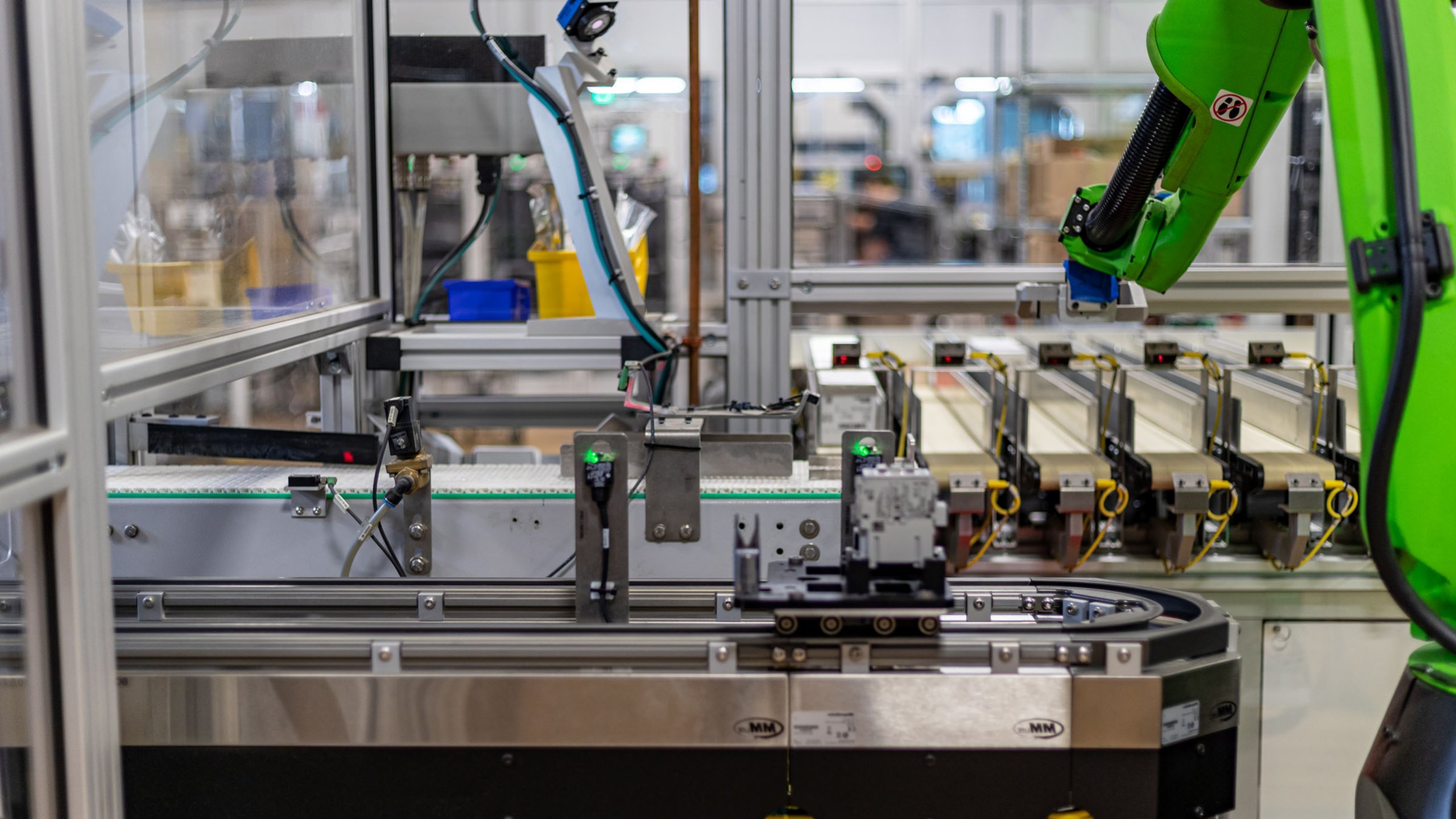 Advanced Motion & Robotics | Rockwell Automation | US Advanced Motion & Robotics | Rockwell Automation | US