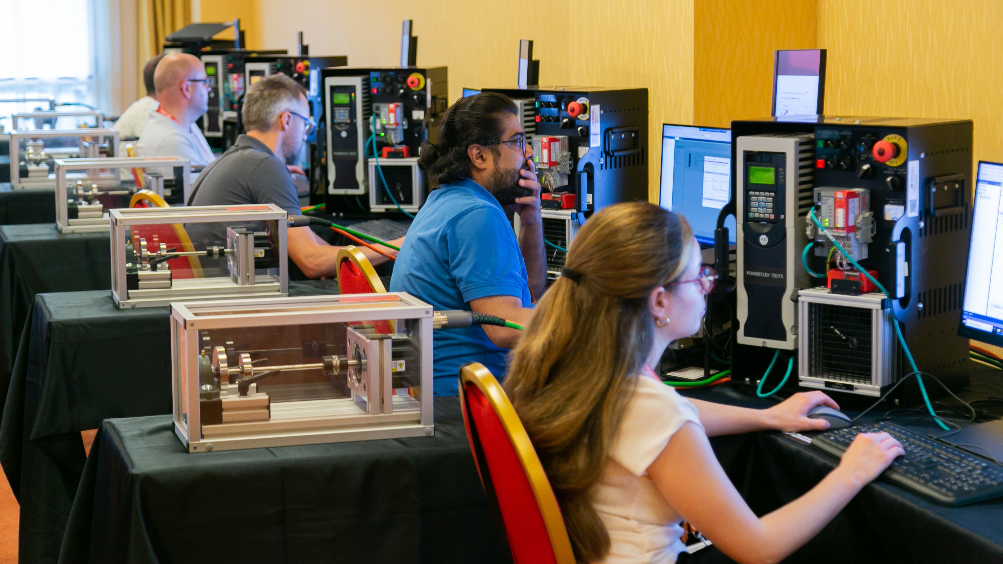 ROKLive EMEA 2026 Opens Registration for Industrial Innovation ...