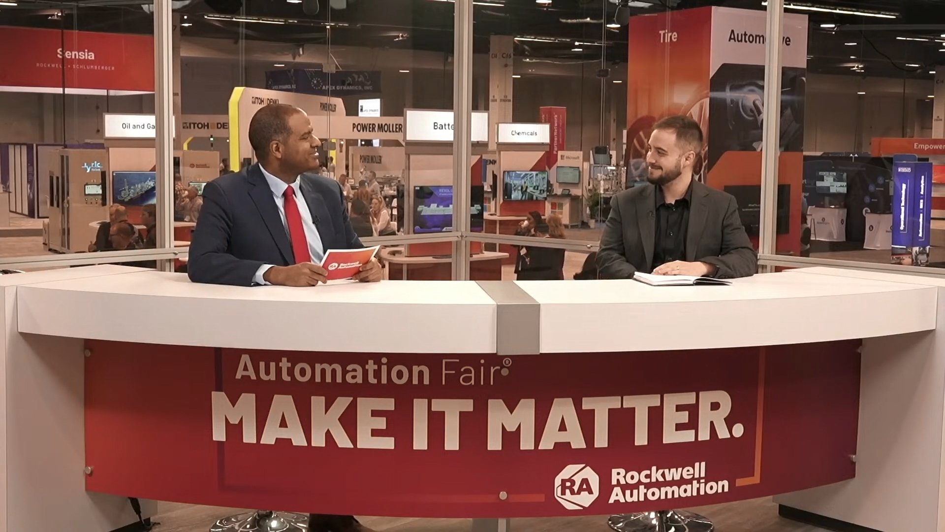 Navigating Life Sciences Challenges with Advanced Software | Rockwell Automation | Rockwell ...
