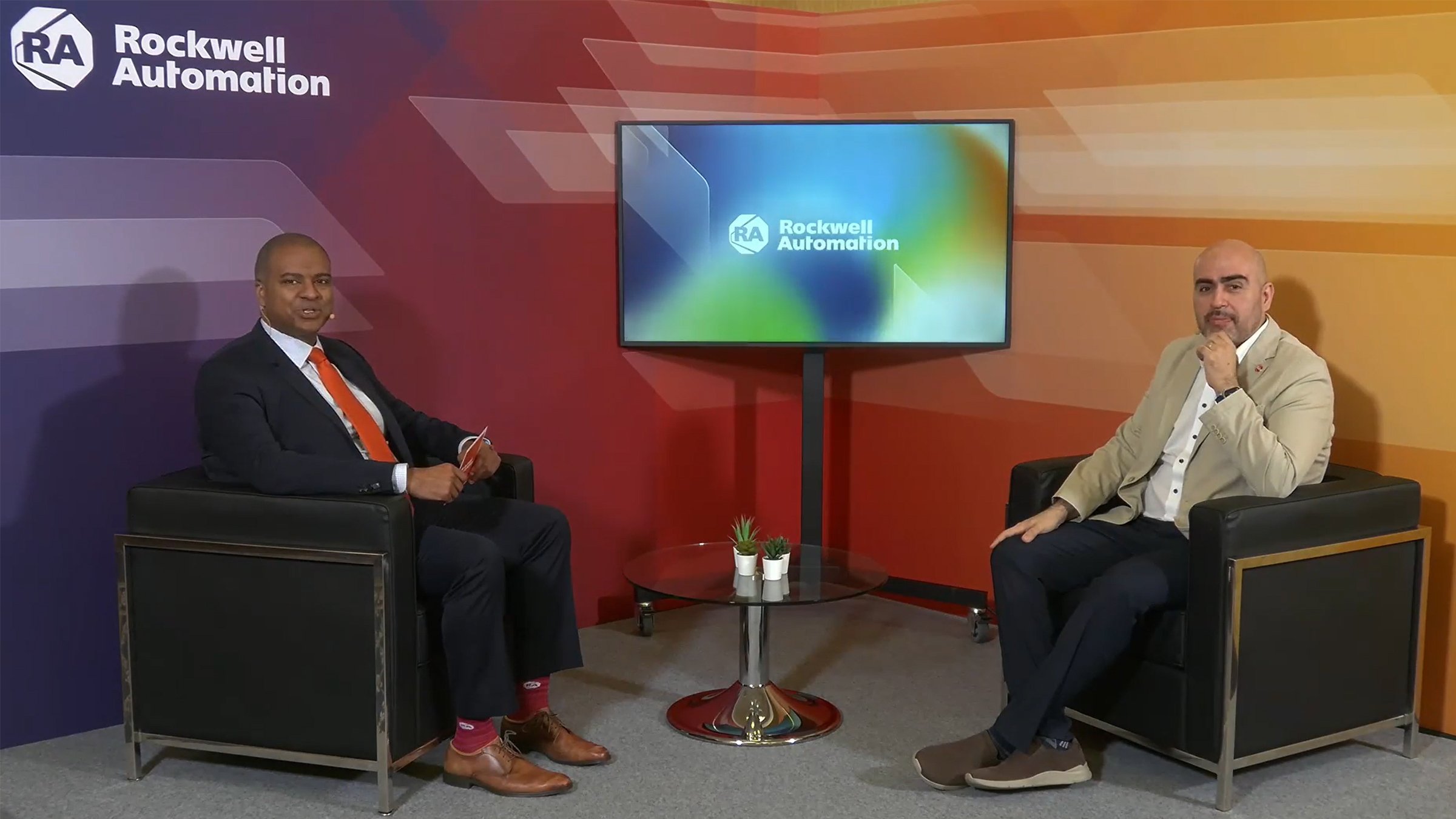 From Automation to Autonomy: The Future of Industrial Operations ...